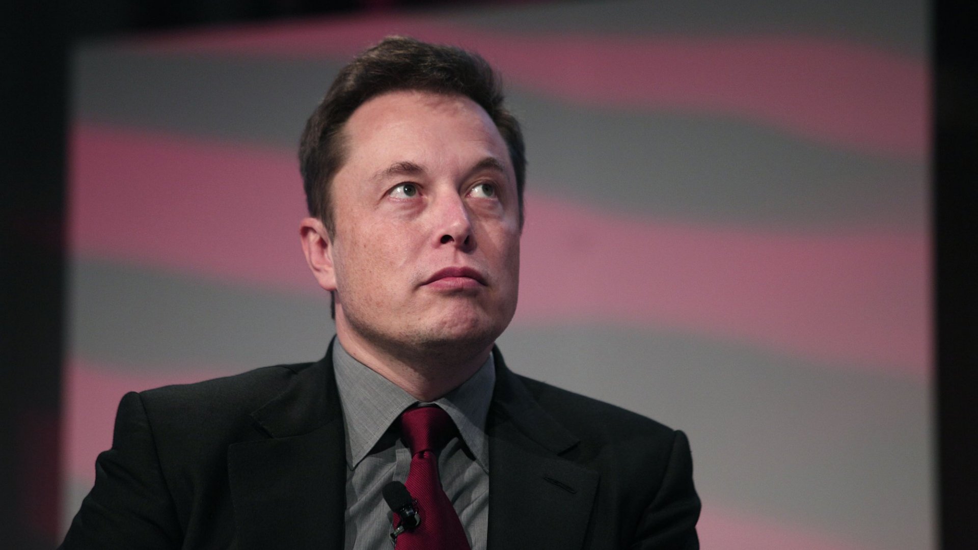 When to Go Full Musk | Inc.com