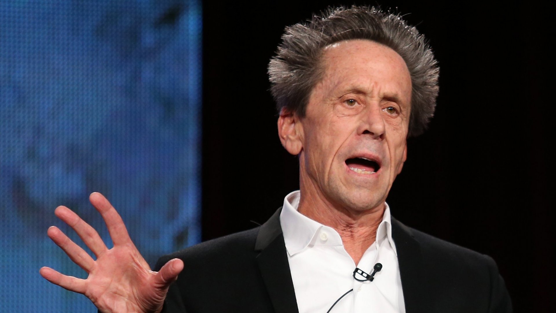 4 Networking Tips From a Blockbuster Hollywood Producer | Inc.com