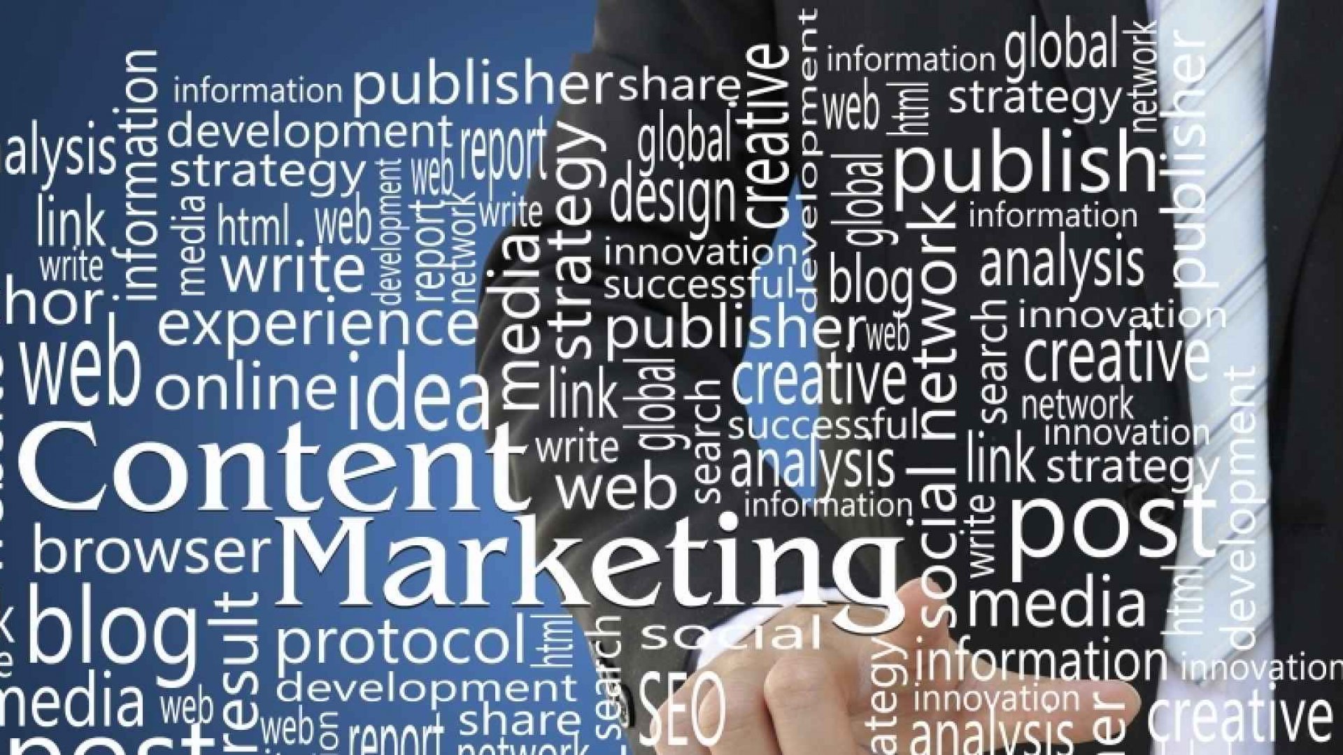 5 Ways to Amplify Your Content | Inc.com