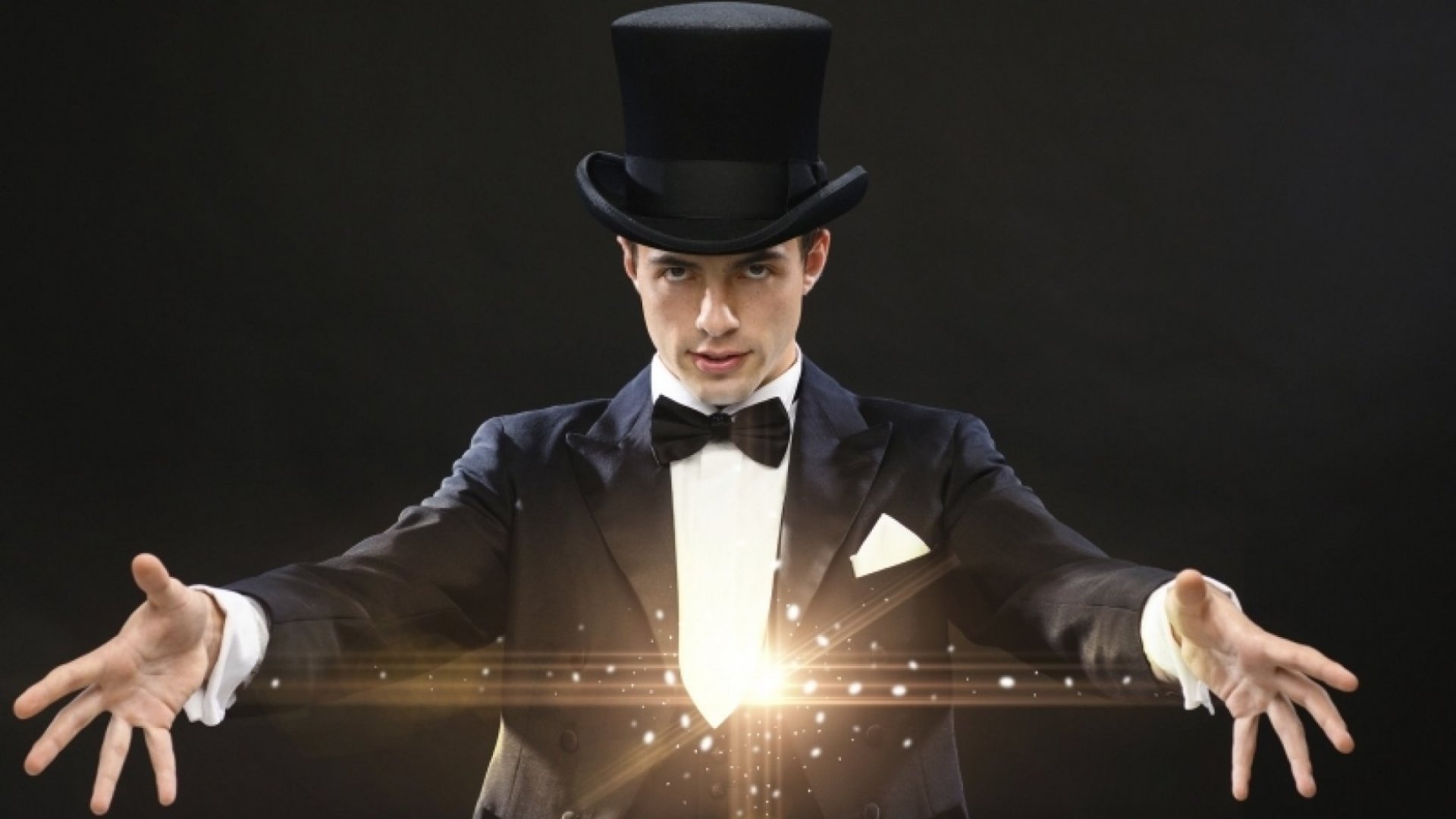 Dramatically Improve Your Sales With This Magically Worded Question ...