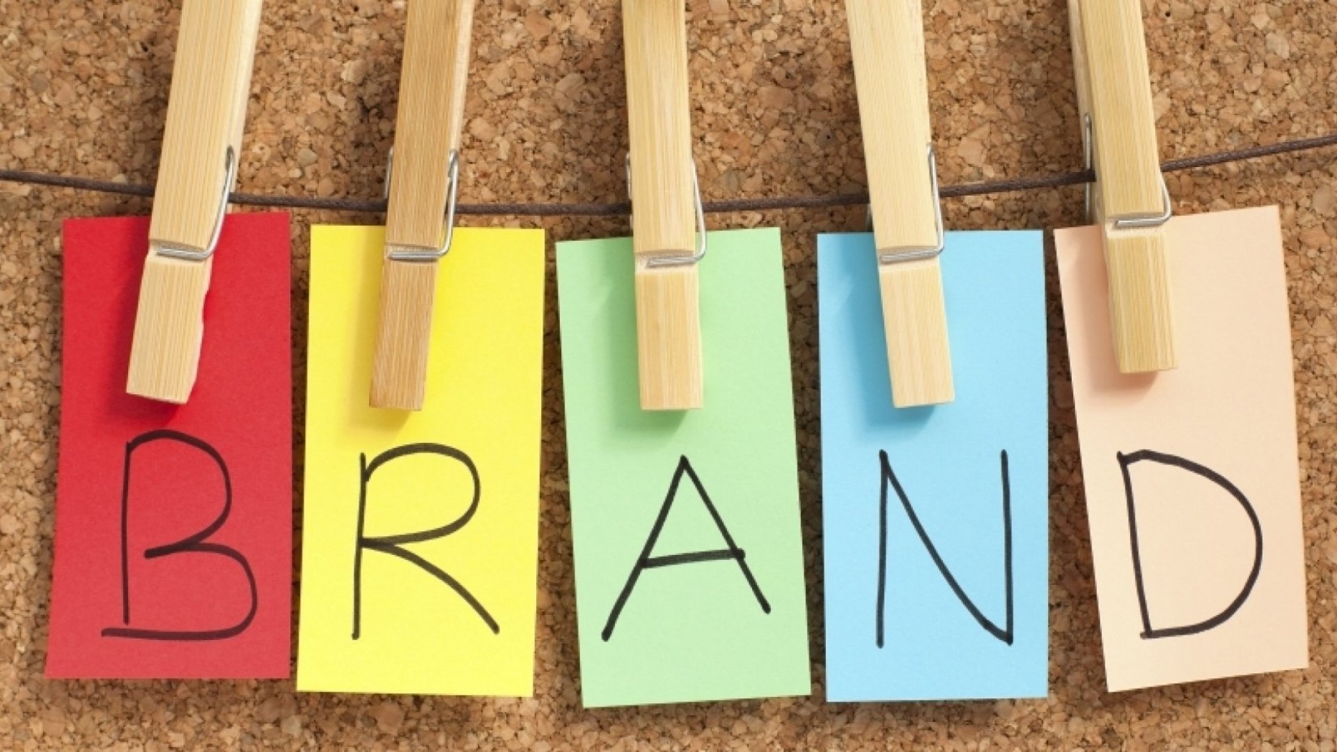 Don't Underestimate the Value of Your Brand | Inc.com
