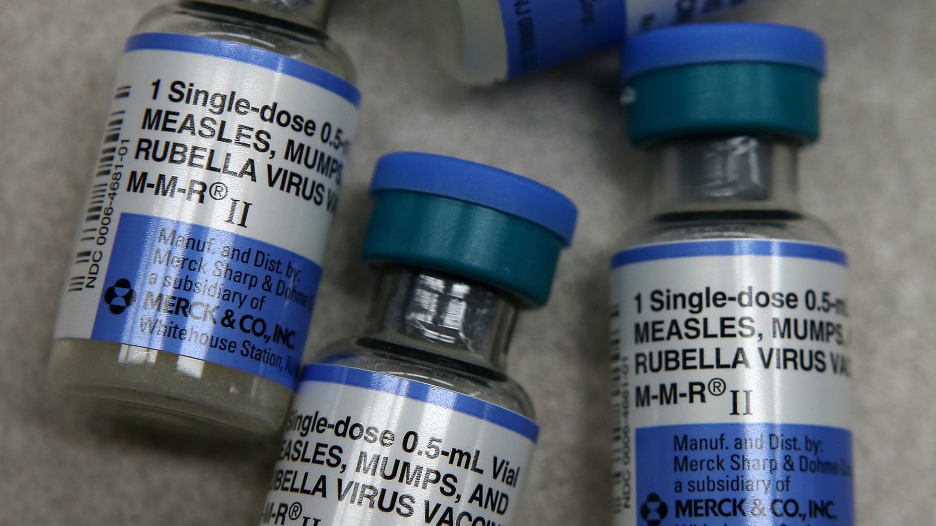 Measles Scare Arrives in Silicon Valley | Inc.com