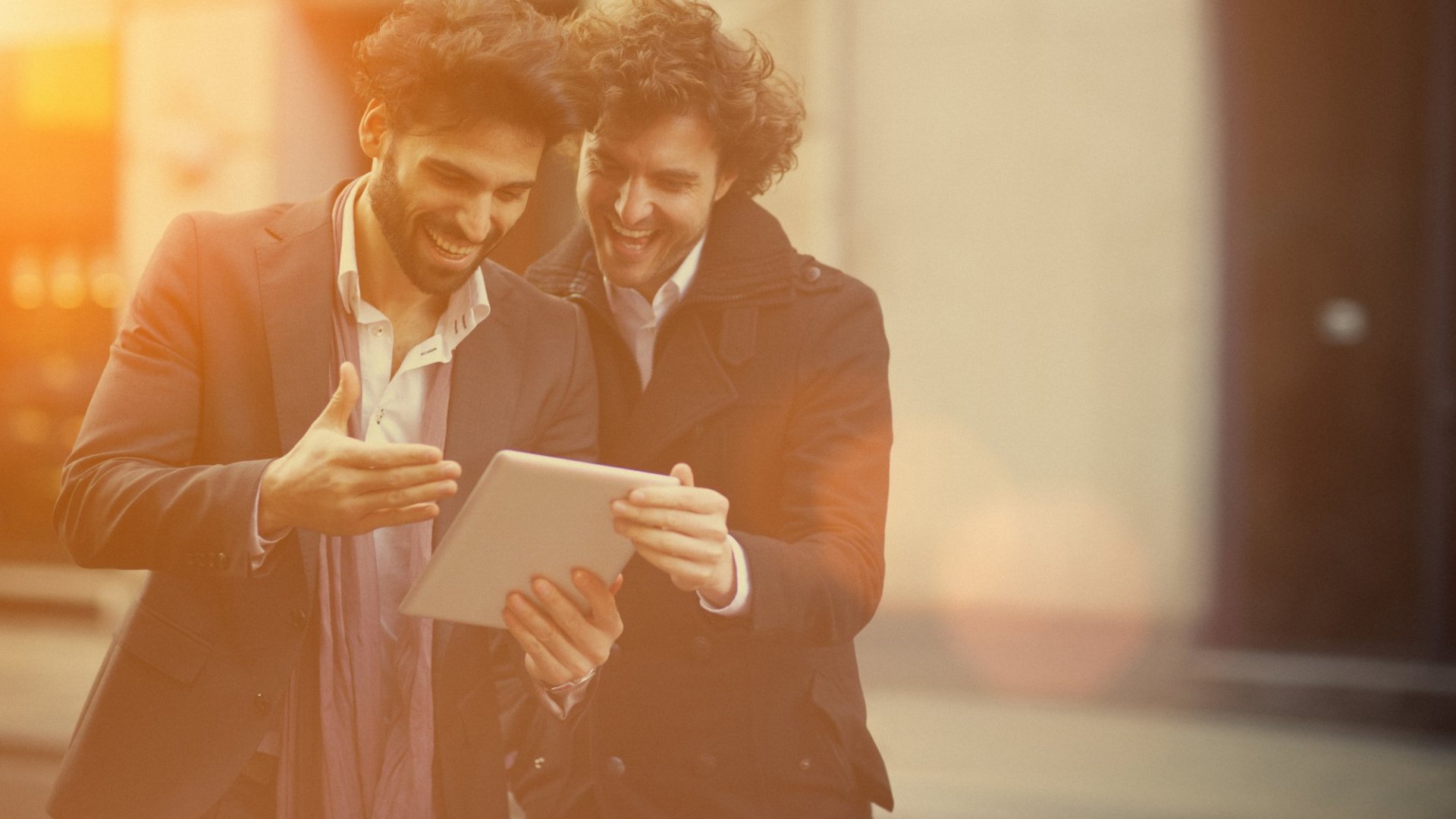 10 Mobile Design Trends to Incorporate in Your Site | Inc.com