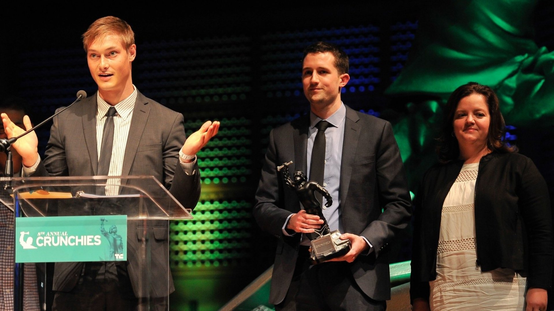 This Company Just Completely Reinvented the Way to Design Your Website ...