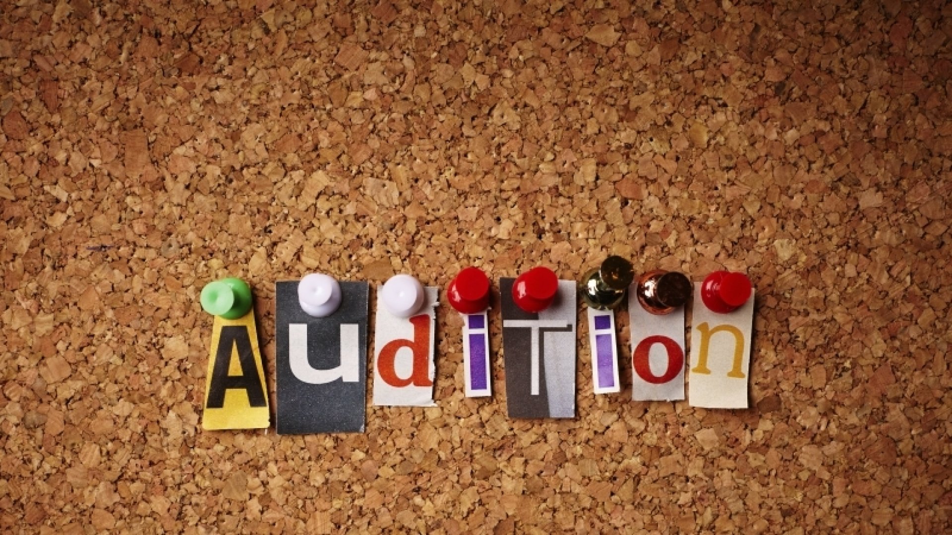 Working With a New Client? Insist on a Mutual 'Audition' | Inc.com