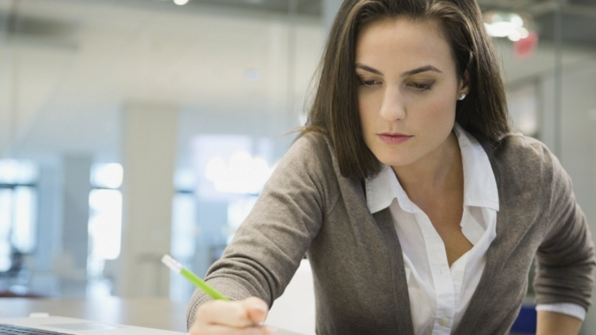 Do These 5 Things to Stay on Task All Day | Inc.com