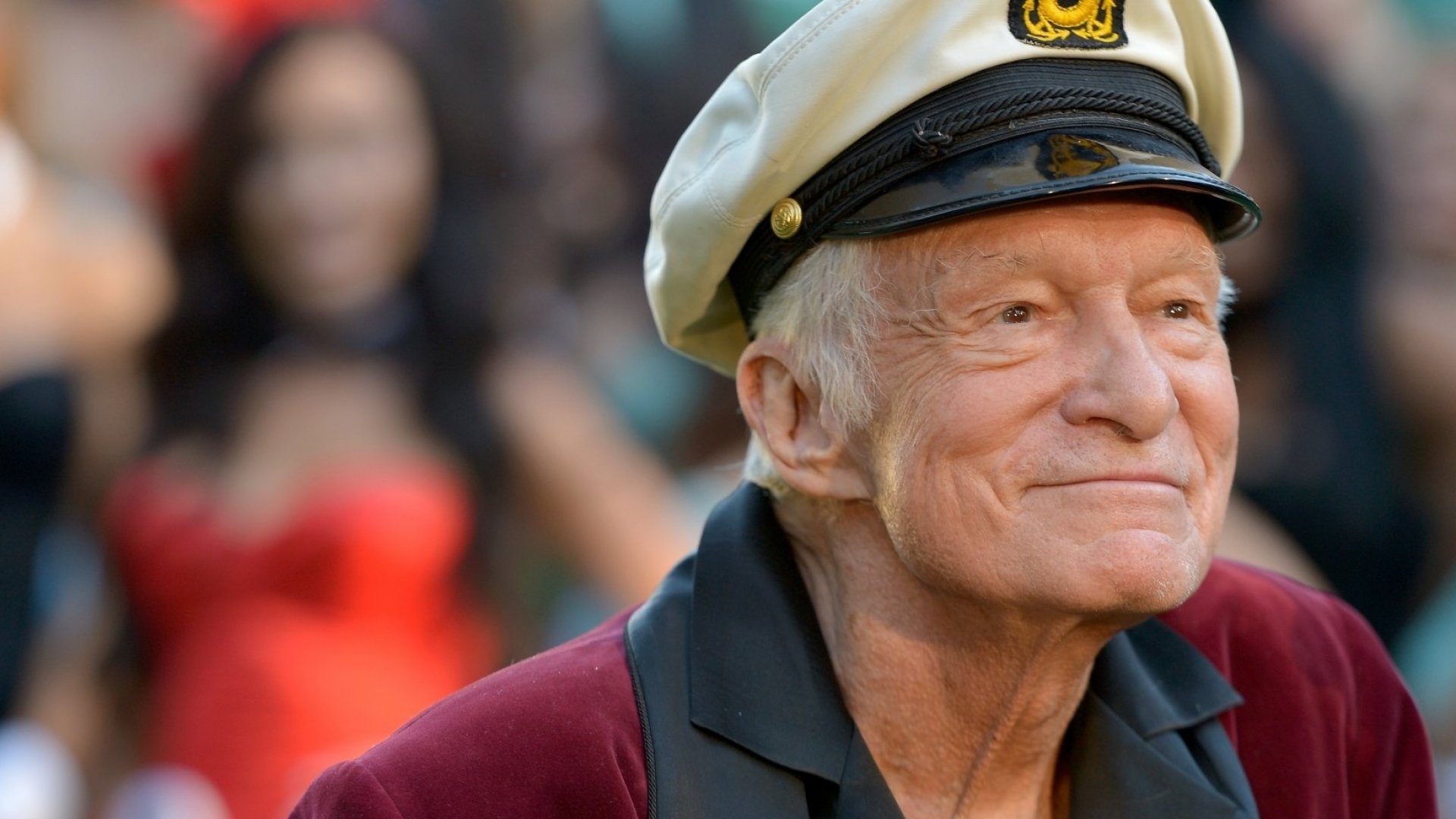 3 Pivotal Branding Lessons From Hugh Hefner's Playboy Legacy | Inc.com