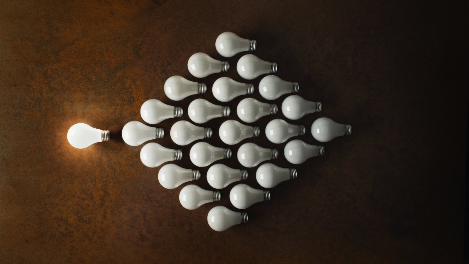 4 Ways to Share Your Vision and Lead a Successful Team | Inc.com