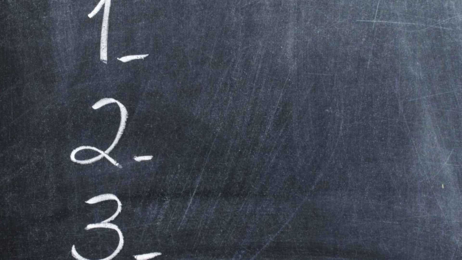 Project 123: The Simplest Strategy For Getting Things Done | Inc.com