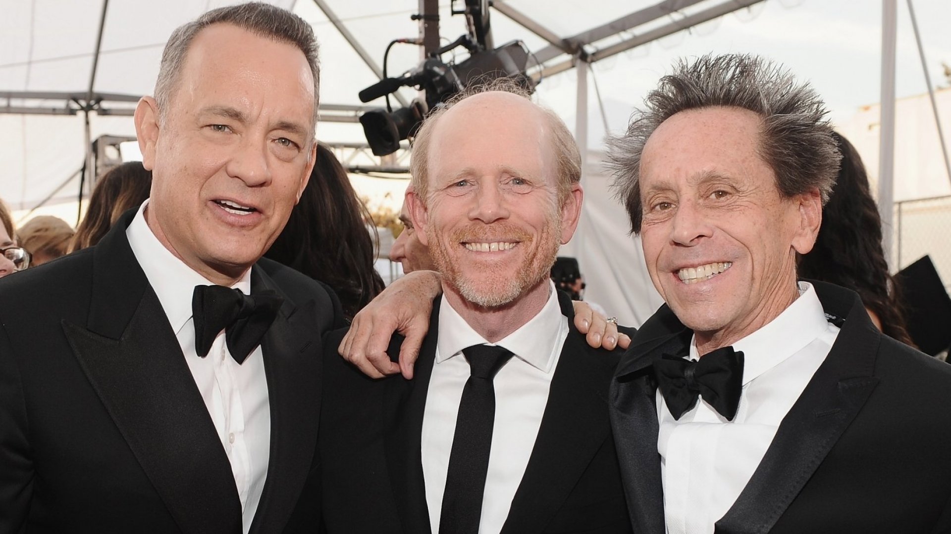 This Iconic Producer Says 1 Skill Has Helped Him Sell His Ideas to ...