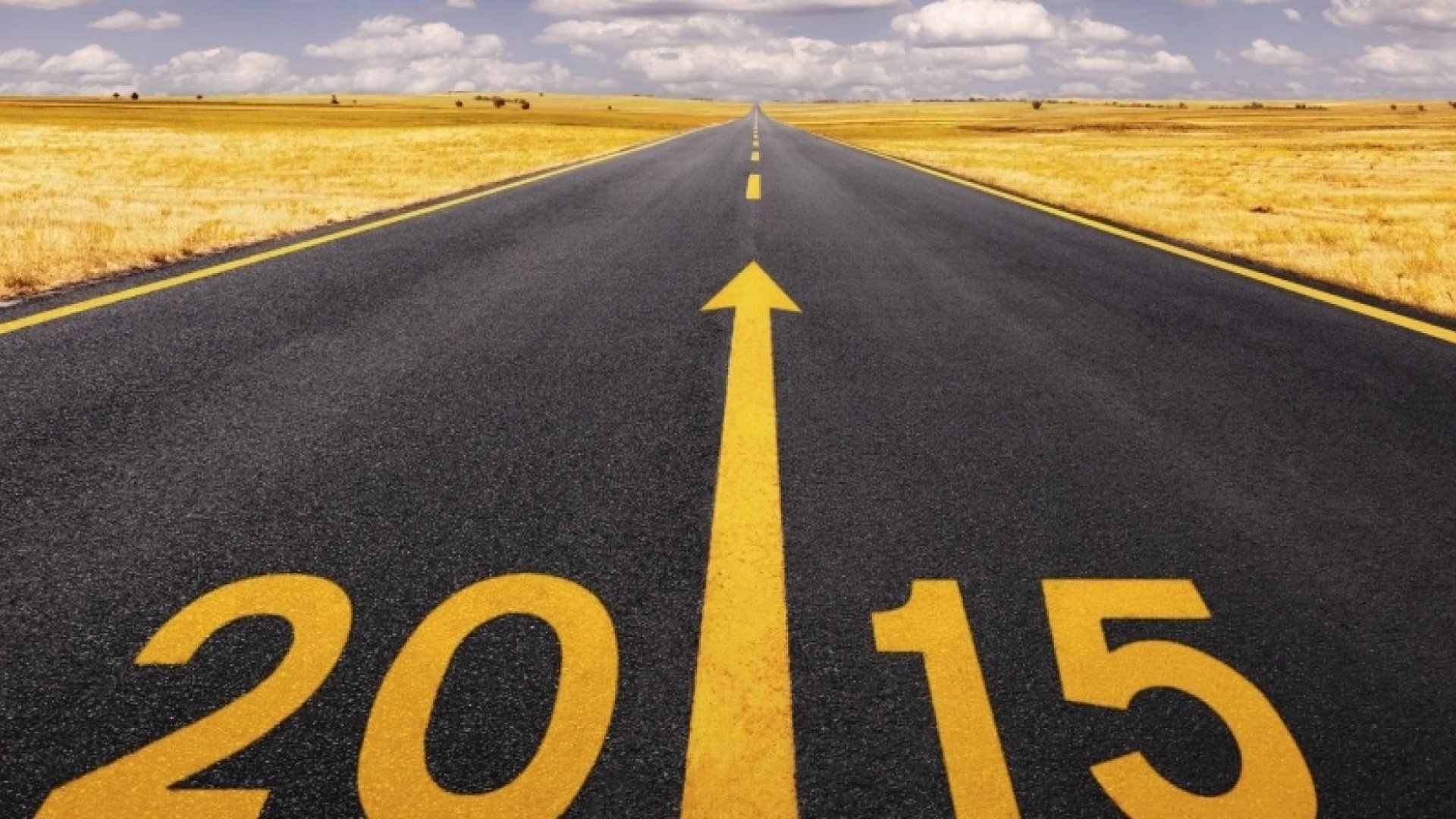 Five Topics That Captivated the Sales Industry in 2015 | Inc.com