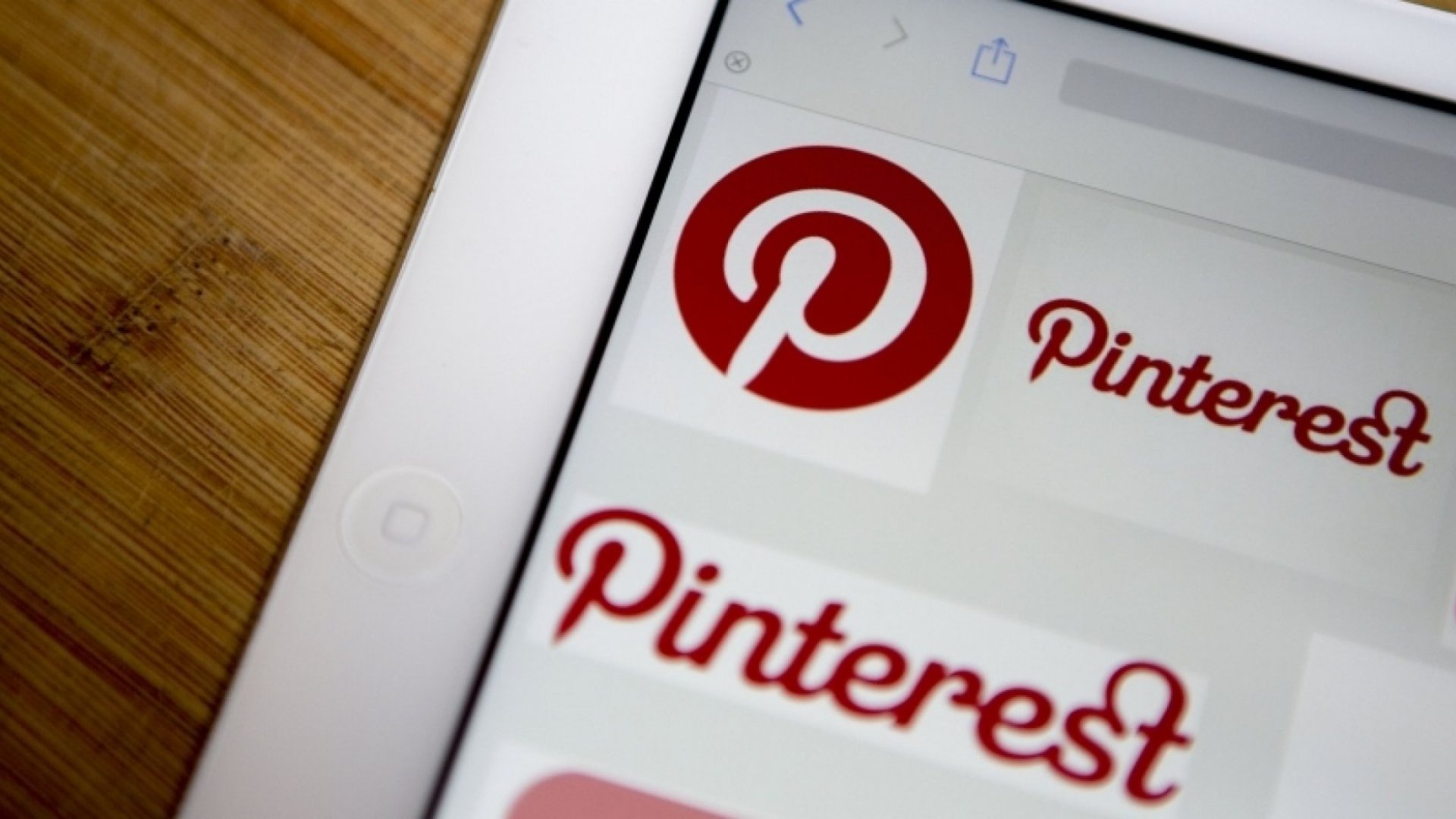 12 Easy Steps to Massive Business Success With Pinterest | Inc.com