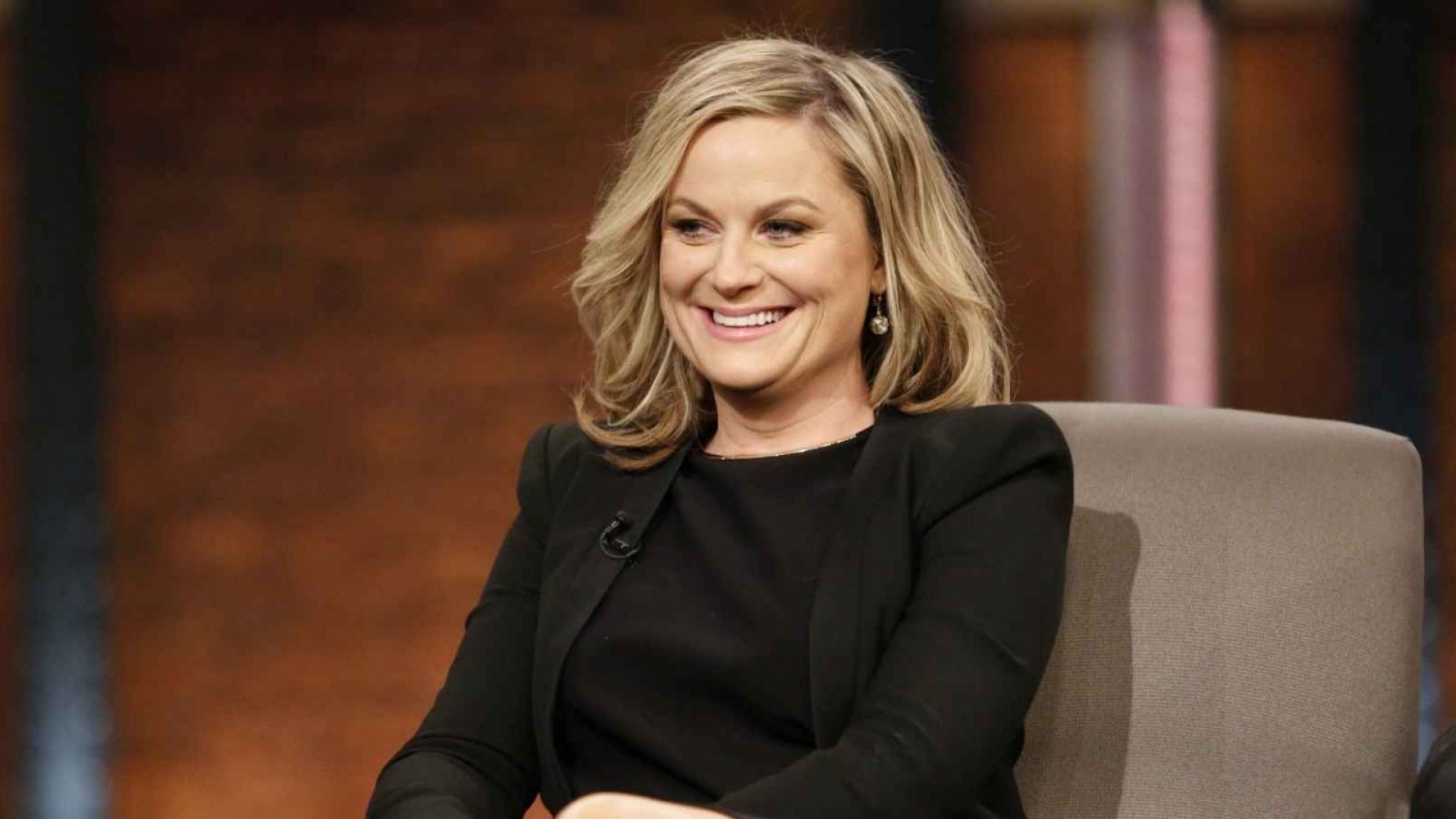3 of the Most Highlighted Lines From Amy Poehler's Memoir | Inc.com