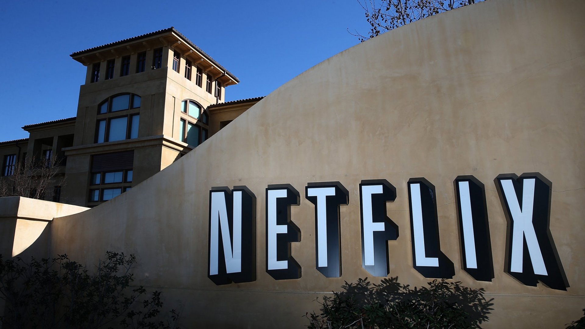 Not All Netflix Workers Will Get 'Unlimited' Parental Leave | Inc.com