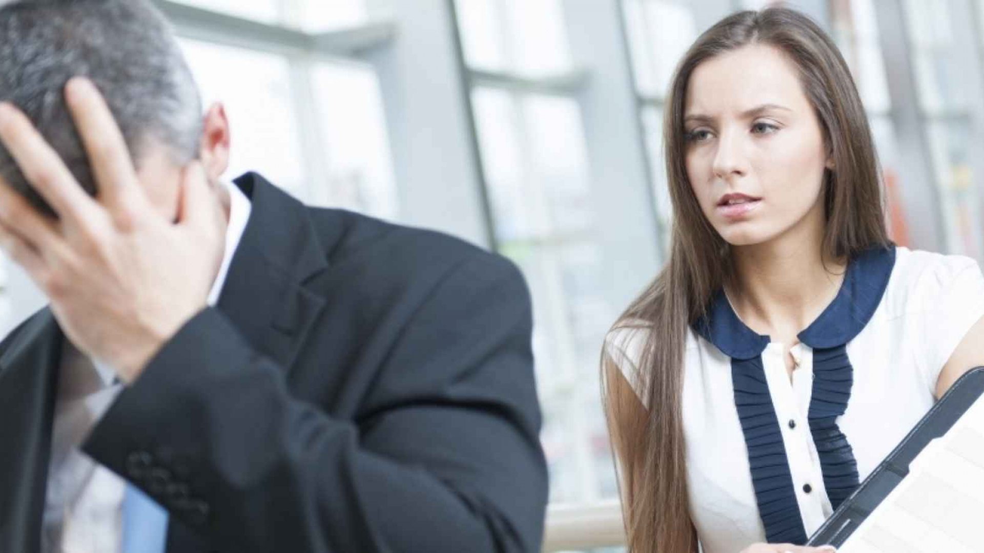 The 7 Ways Most People Ruin Their Own Success | Inc.com