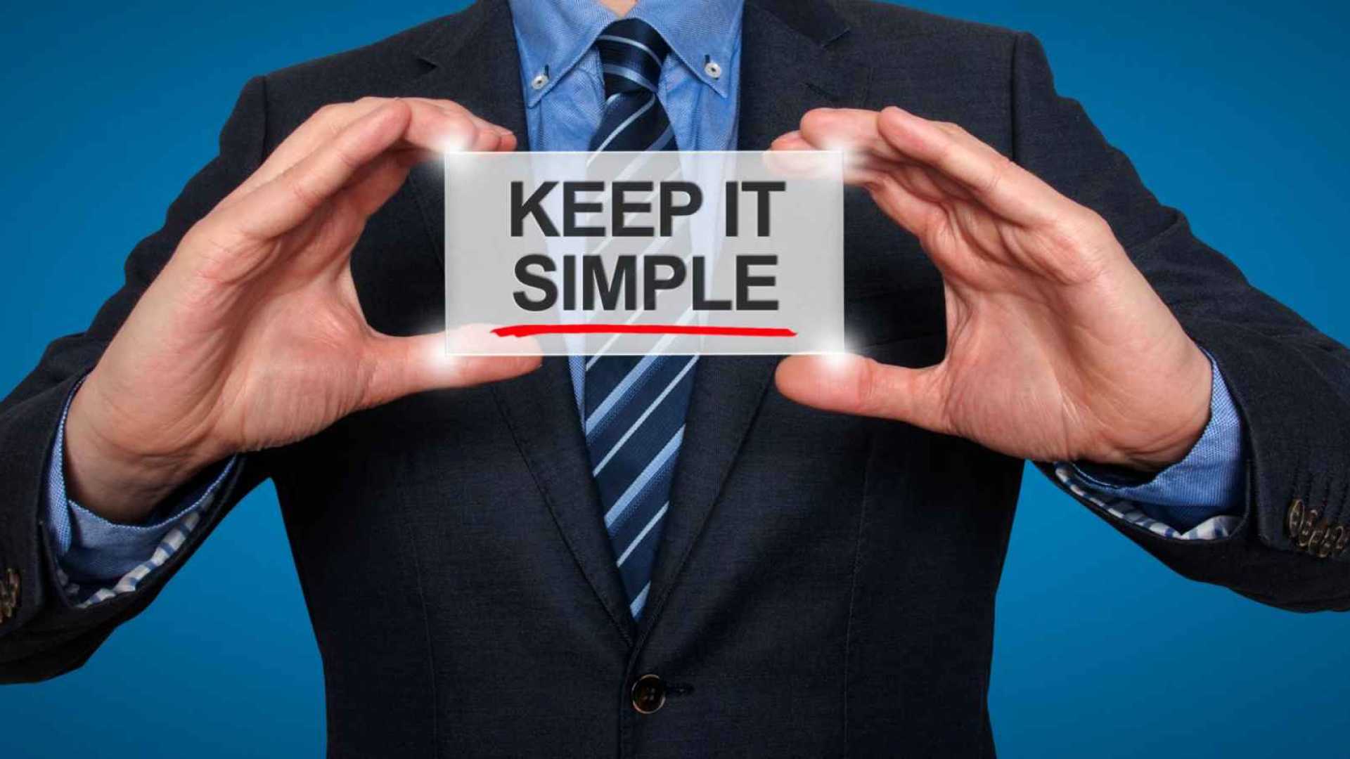 5 Simple Ways to Be a Better Leader | Inc.com