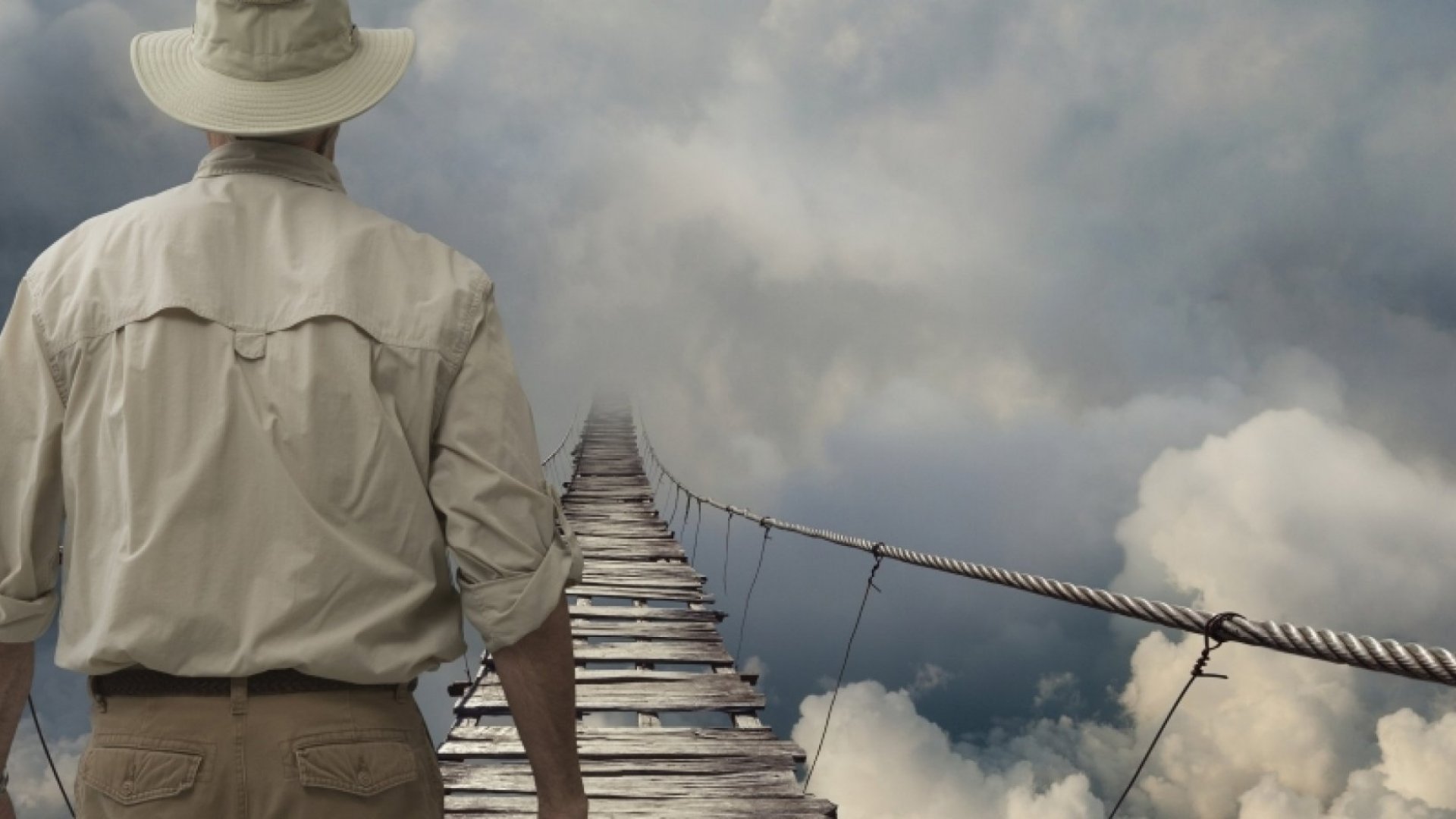 This Is the Single Biggest Obstacle to Your Success | Inc.com