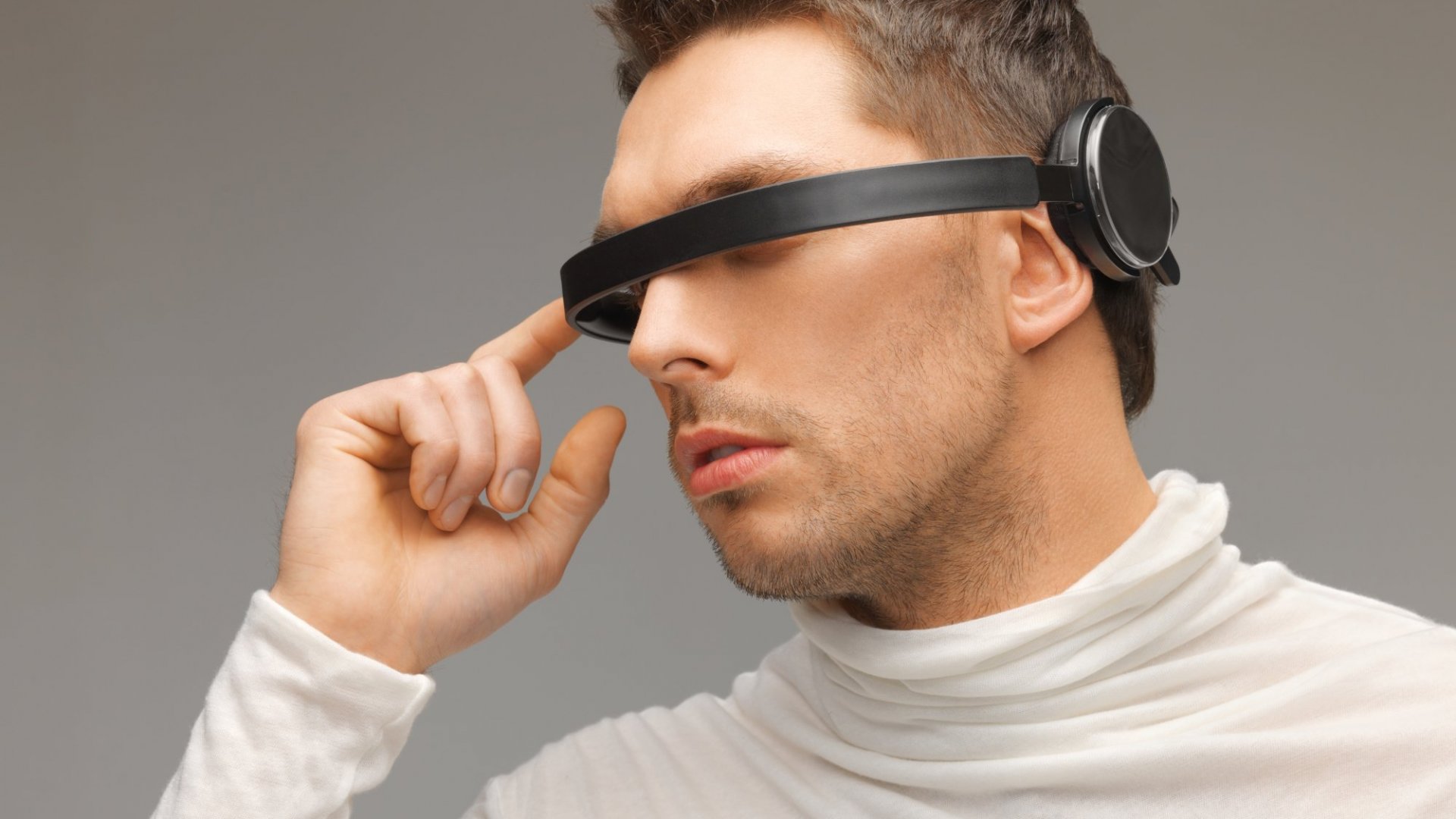 25 Exciting Ideas in Technology to Make You Feel Good About the World ...