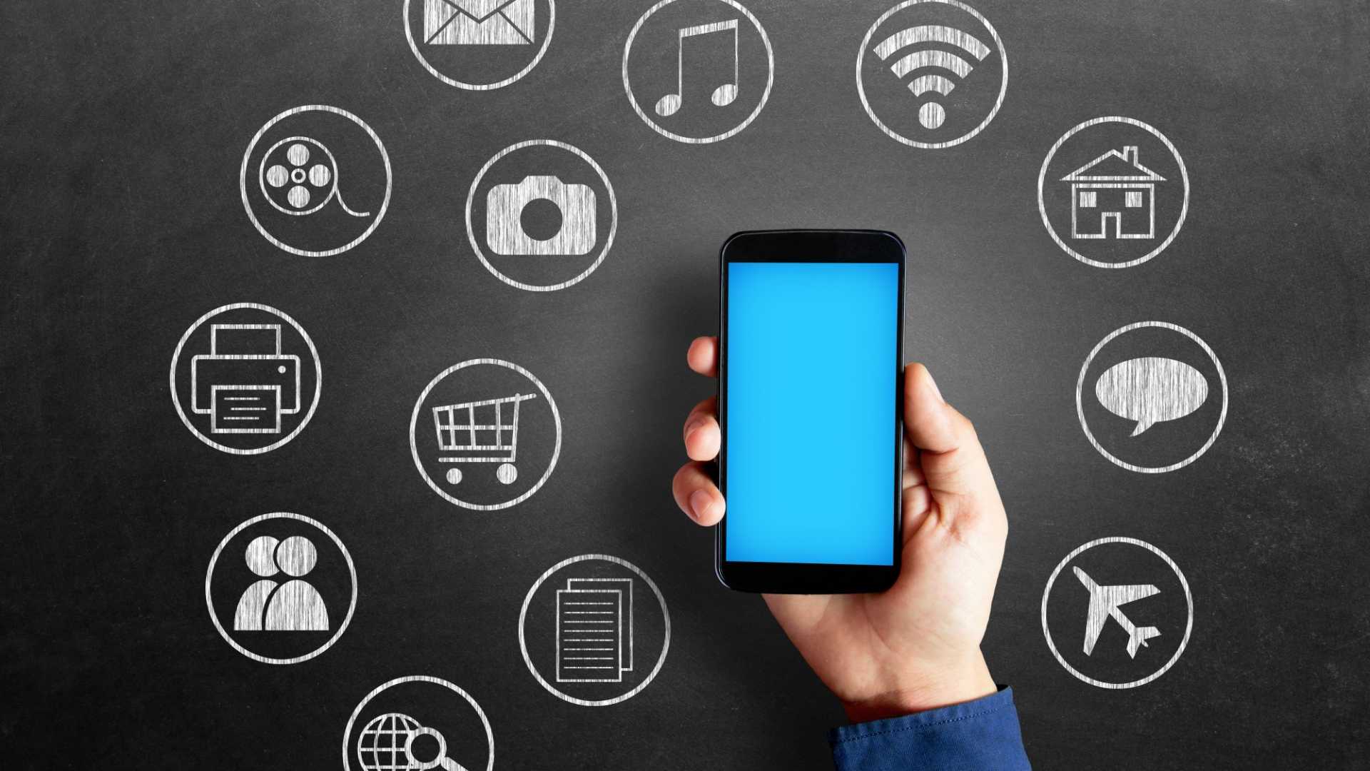 10 Apps You're Bound to See More at Work | Inc.com