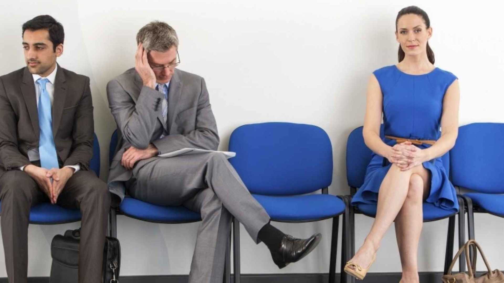 7 Surprising Reasons You Didn't Get Hired | Inc.com