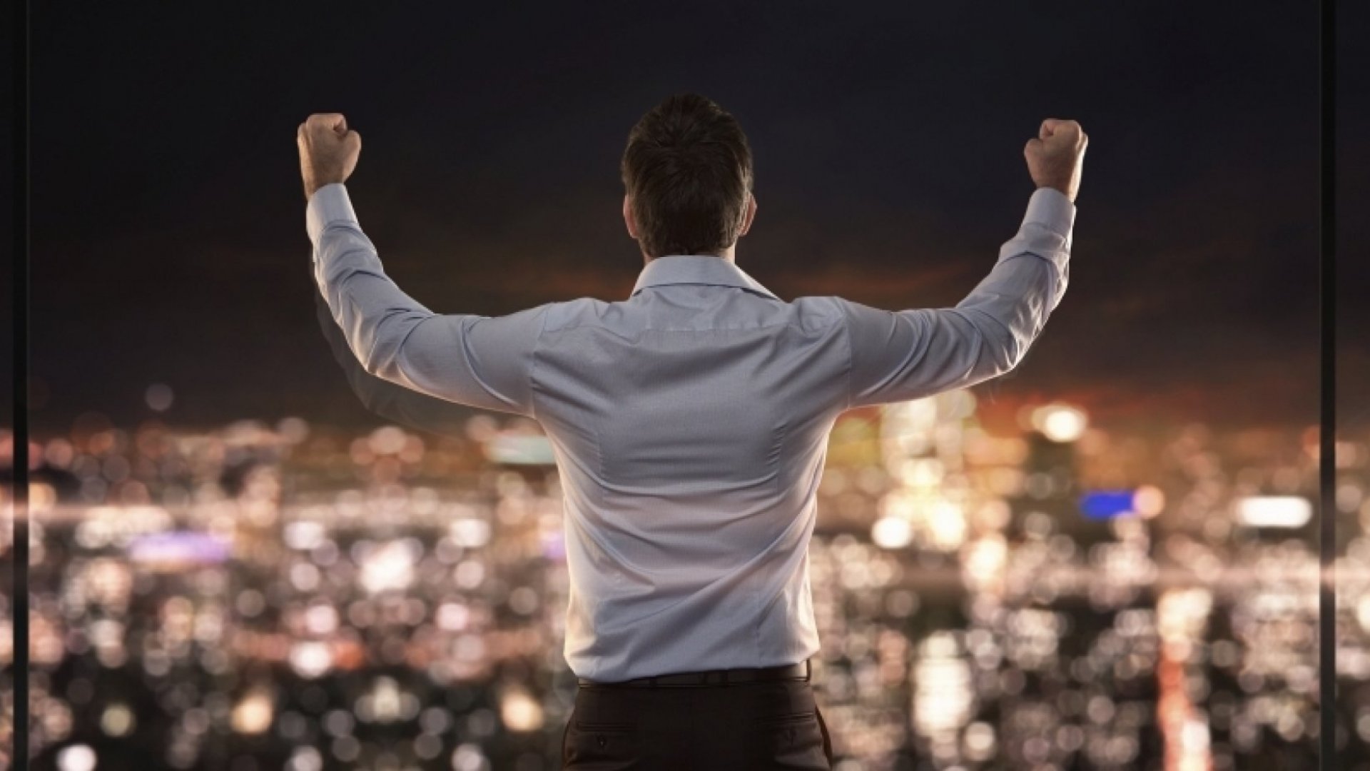 3 Reasons Believing in Yourself Is the First Step to Success | Inc.com