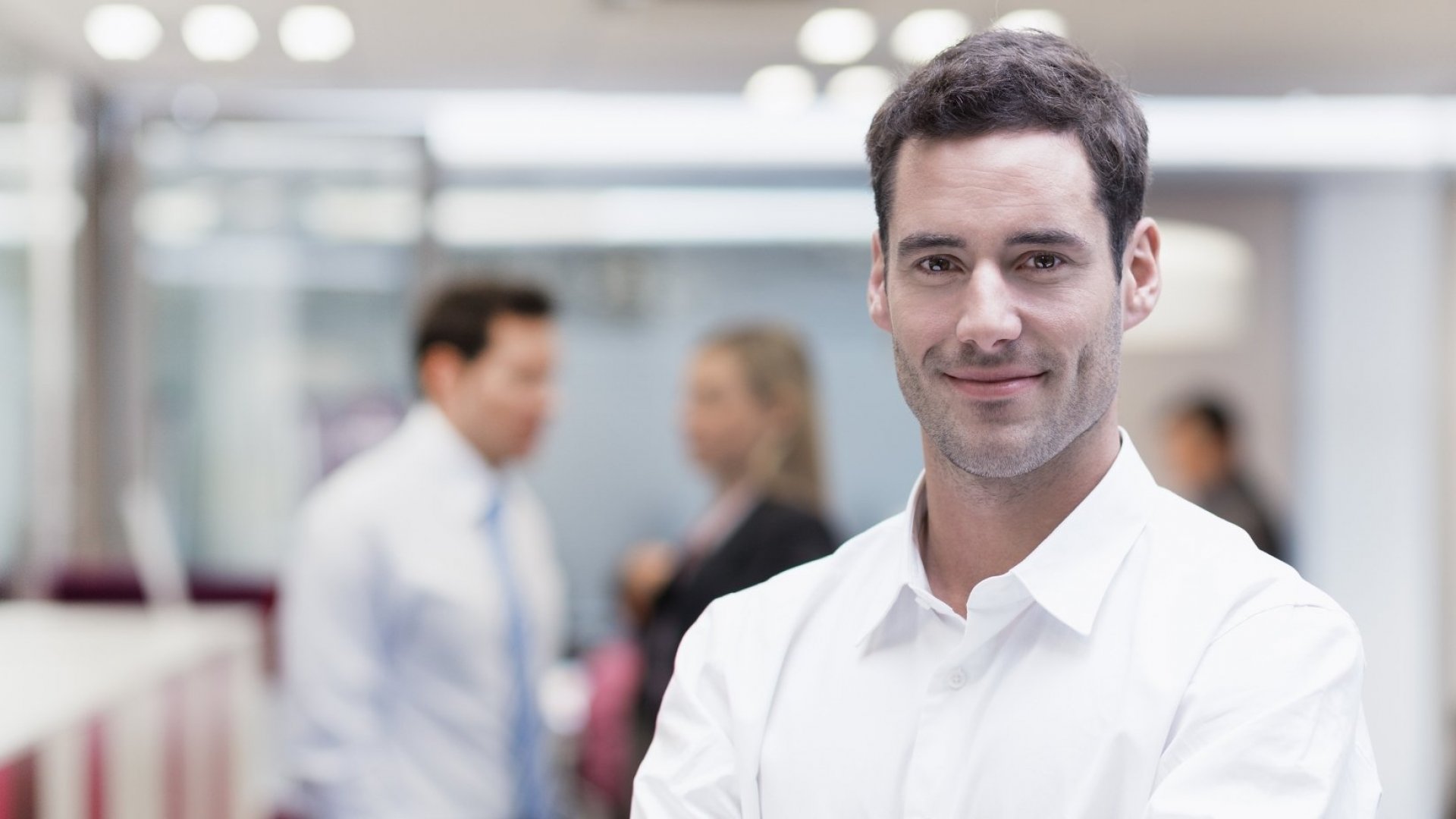 If You Want to Succeed, You Need to Have the Manager's Mindset (Here ...
