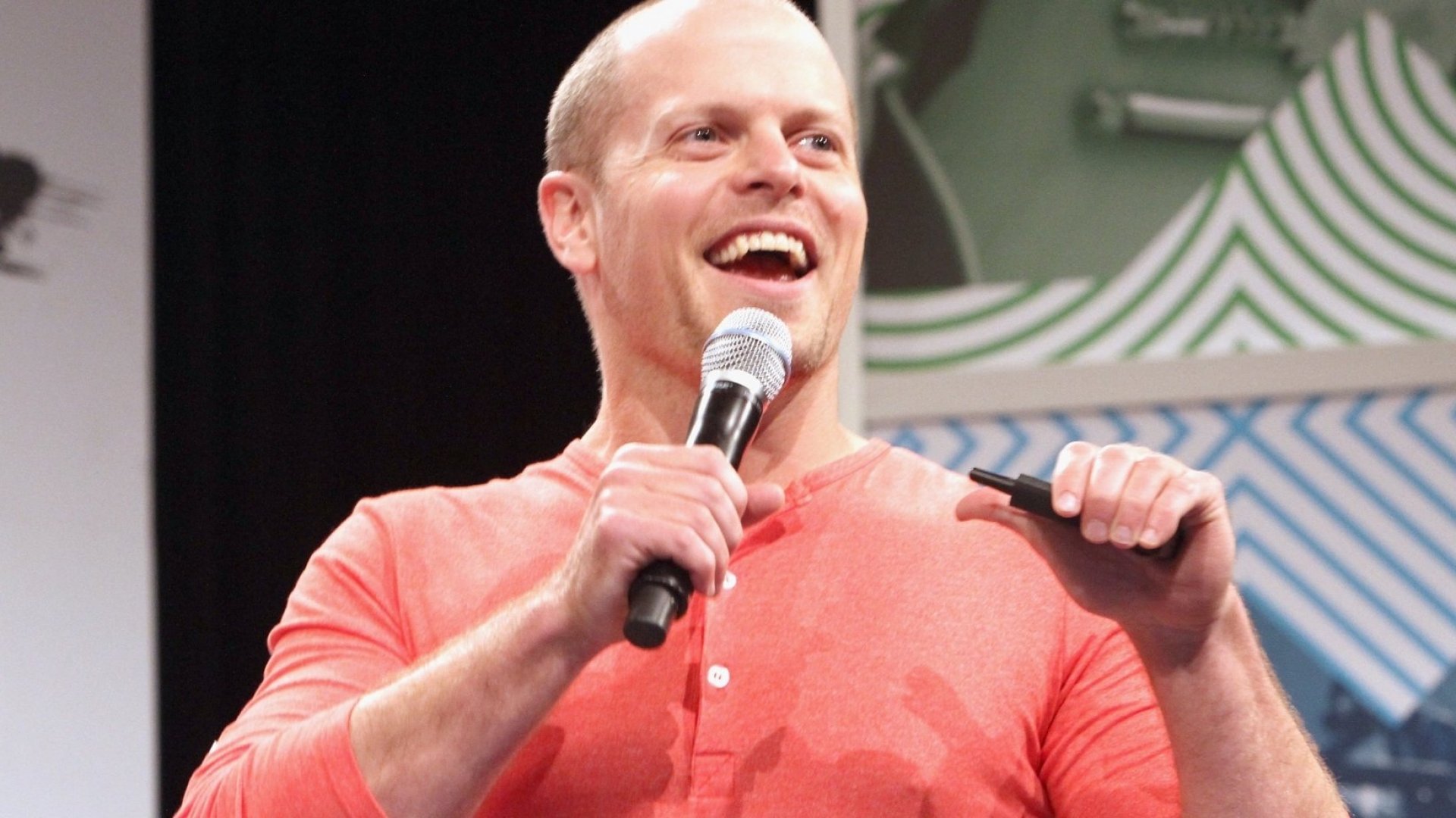 Tim Ferriss Says 1 Decision Separates Successful People From Those Who ...