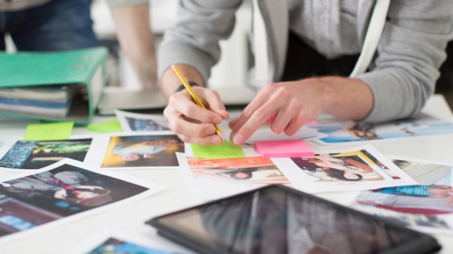 5 Creative Ways to Stay Ahead in a Changing Industry | Inc.com