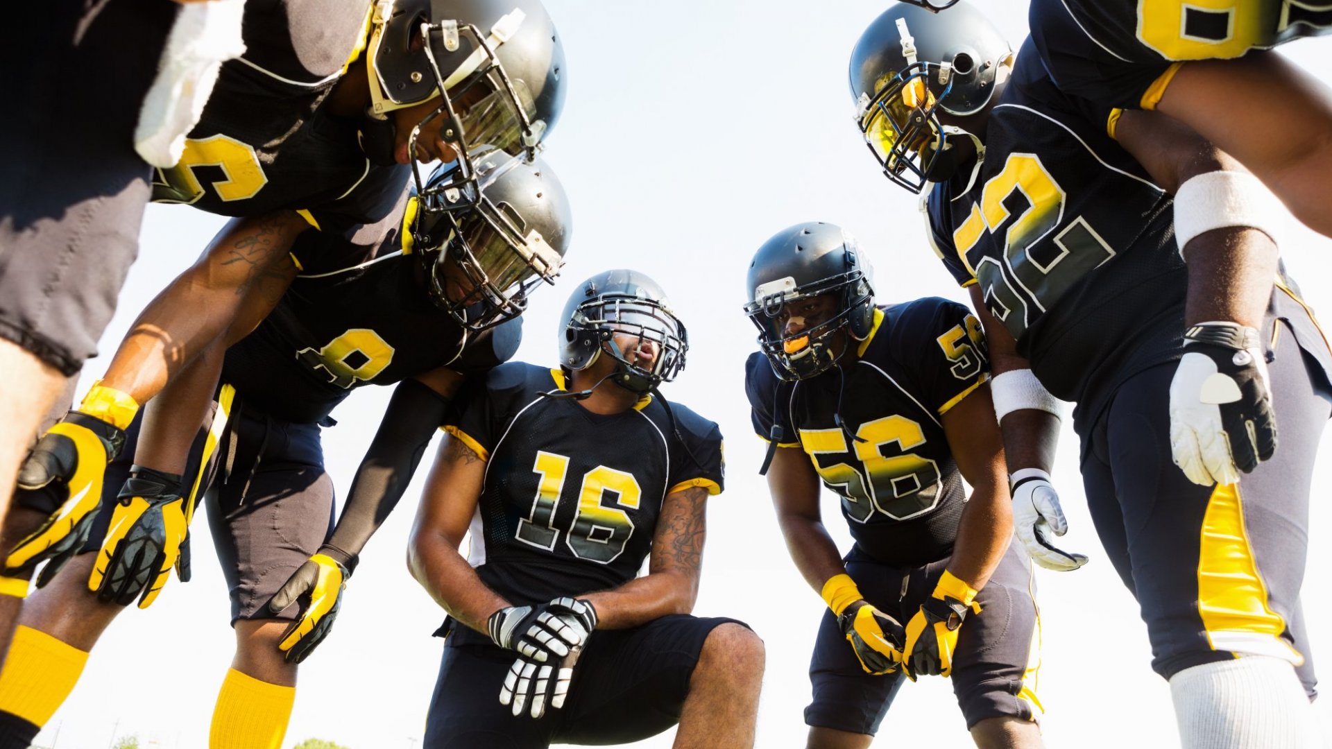 1 Unexpected Reason Your Founding Team Matters So Much to Your Startup ...