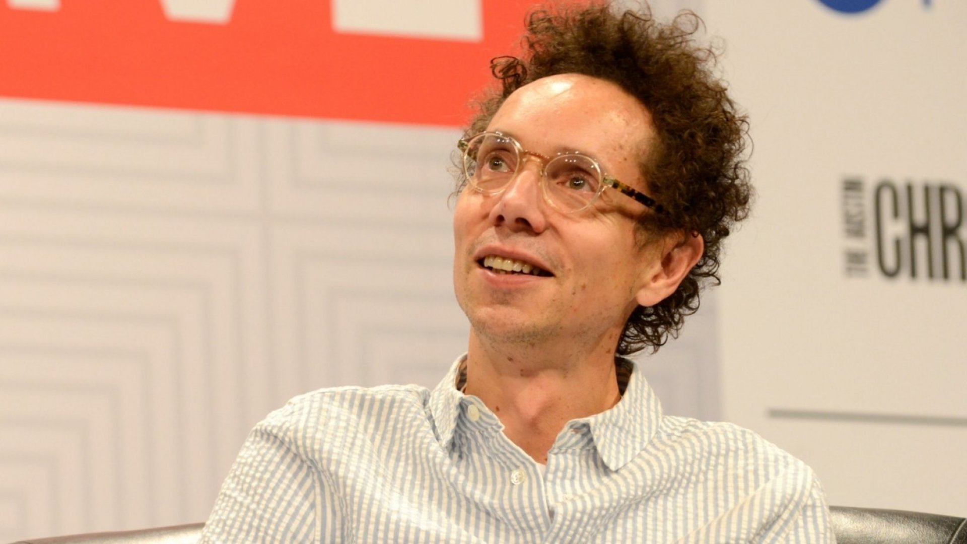 Malcolm Gladwell: This Is How You Develop True Expertise | Inc.com