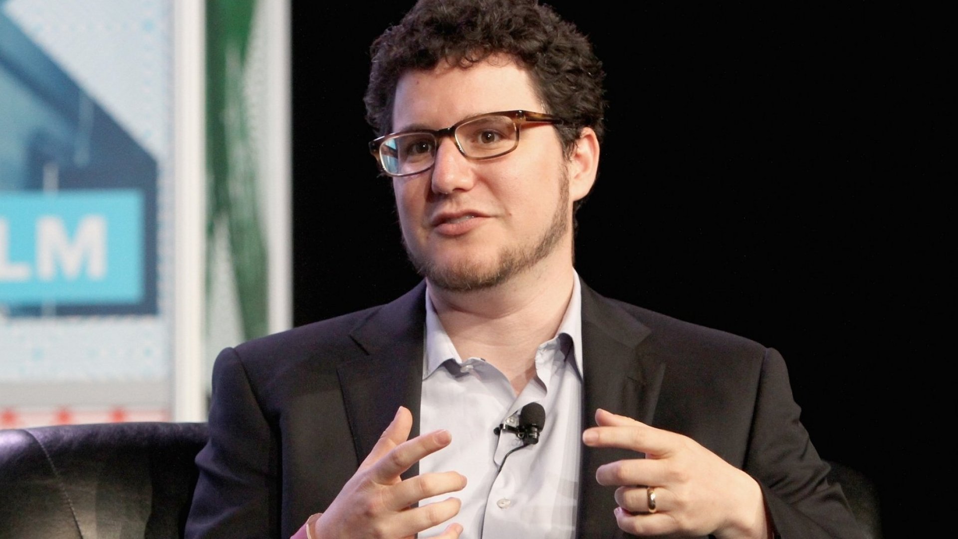 Eric Ries Mit Technology Review