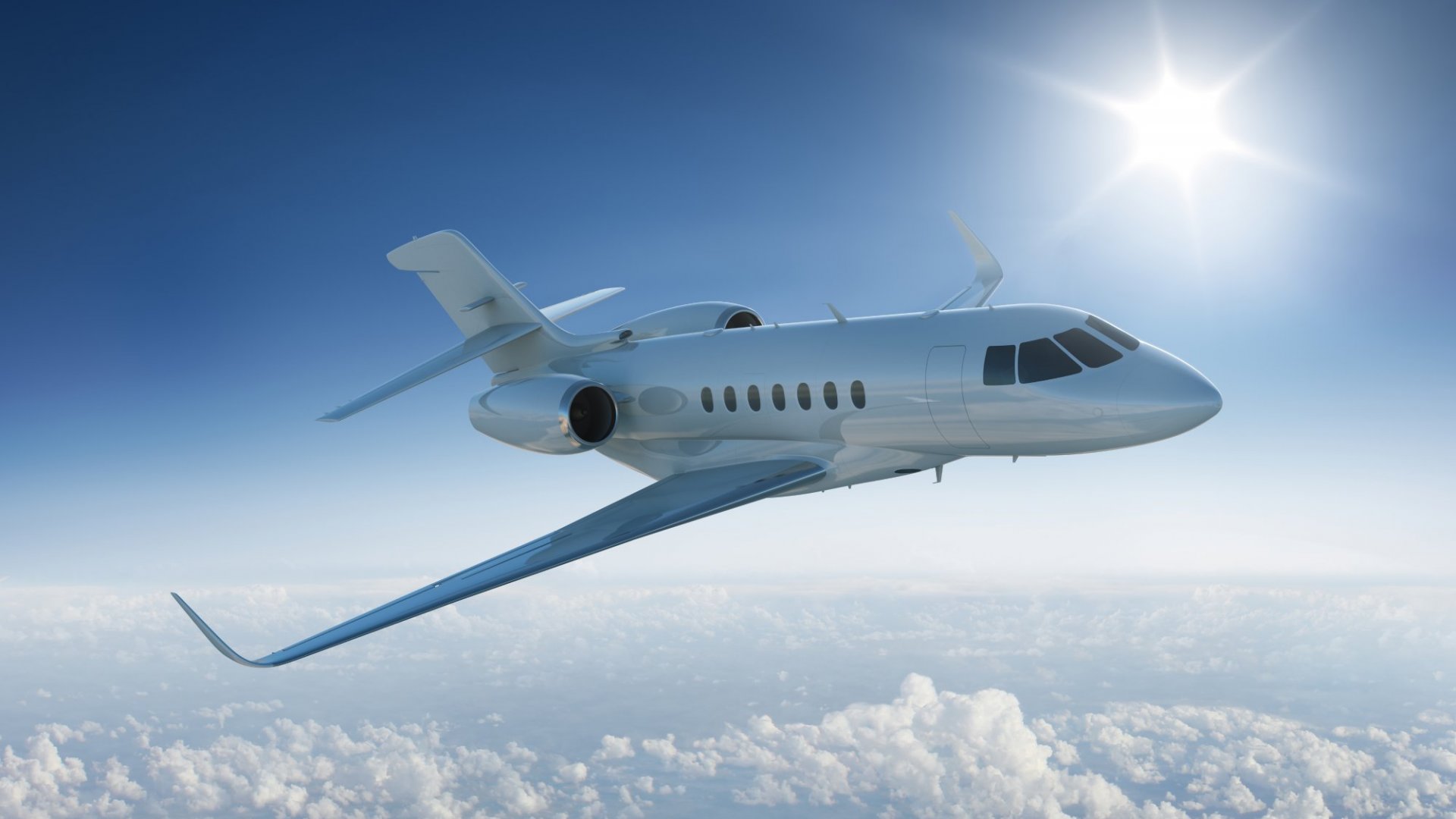 The Uber of Private Jets -- How JetSmarter's CMO Thinks About Growing a ...