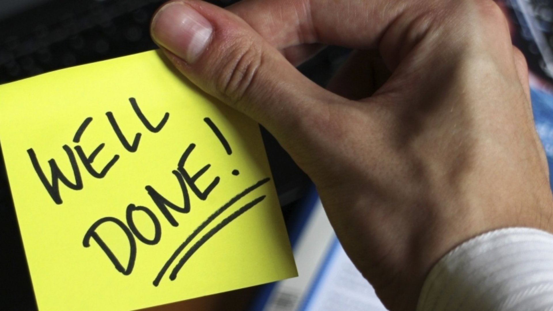 The 12 Best Ways to Reward Employees on a Budget | Inc.com