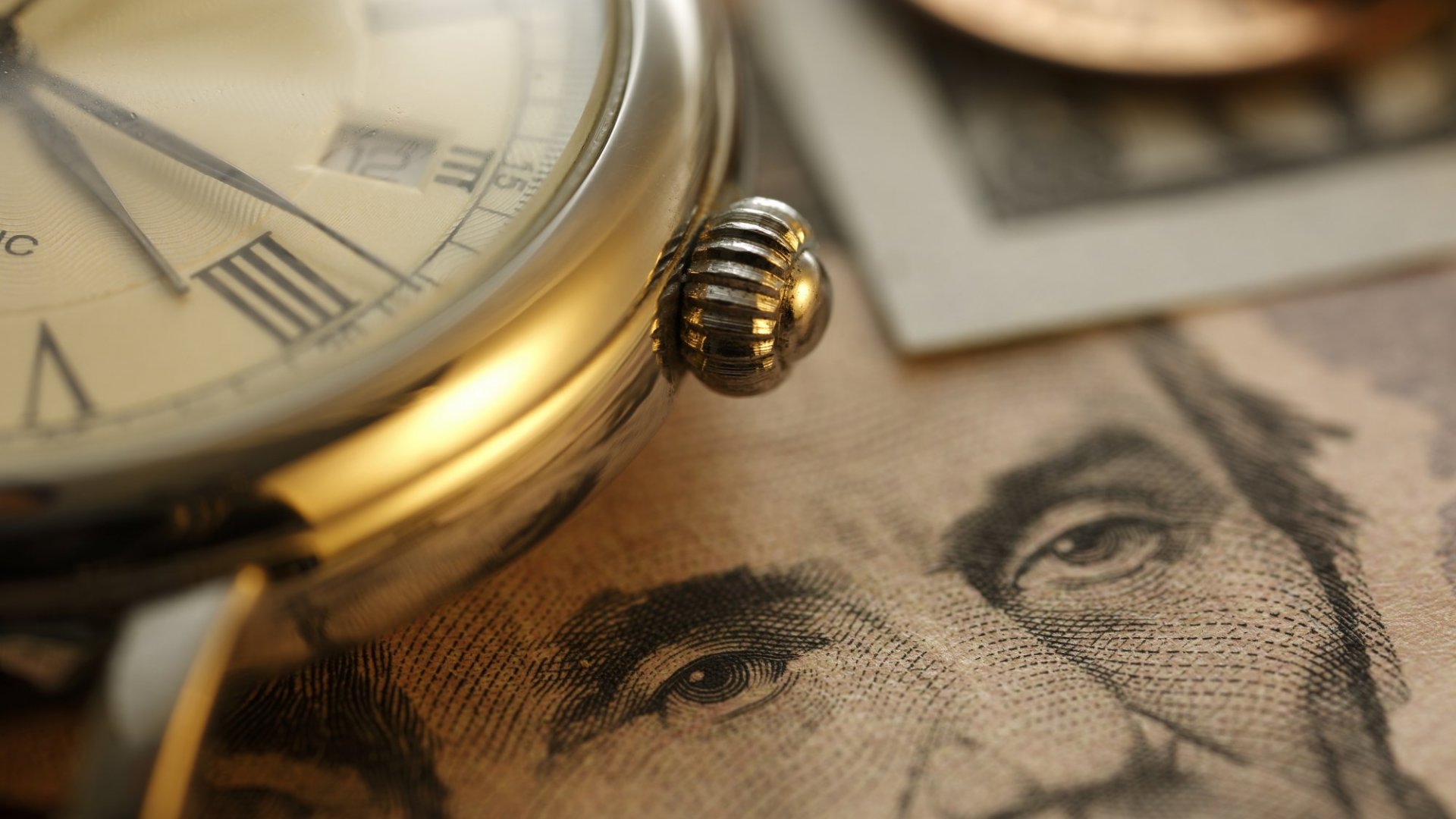 Why 'Trading Time for Money' Is A Myth | Inc.com