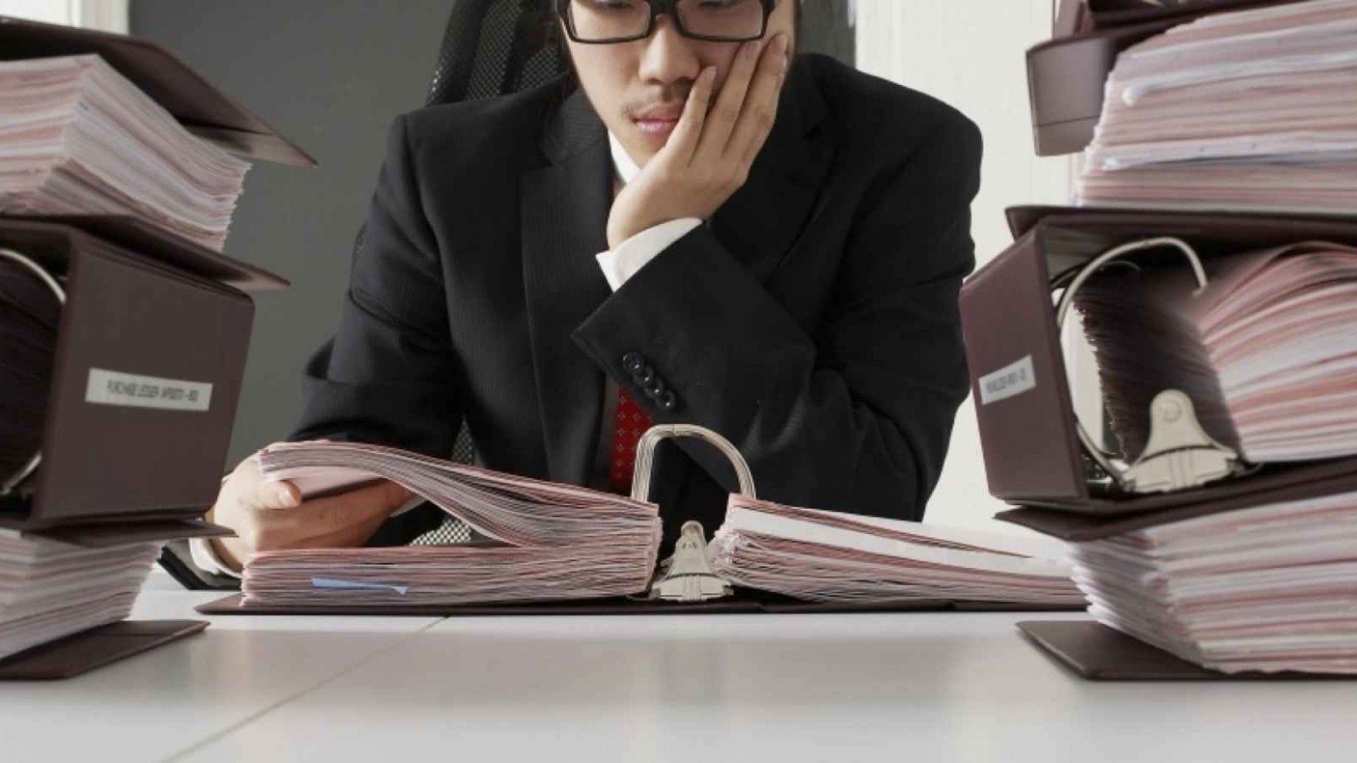 Science: Here's How You Motivate People to Do Really Boring Tasks | Inc.com