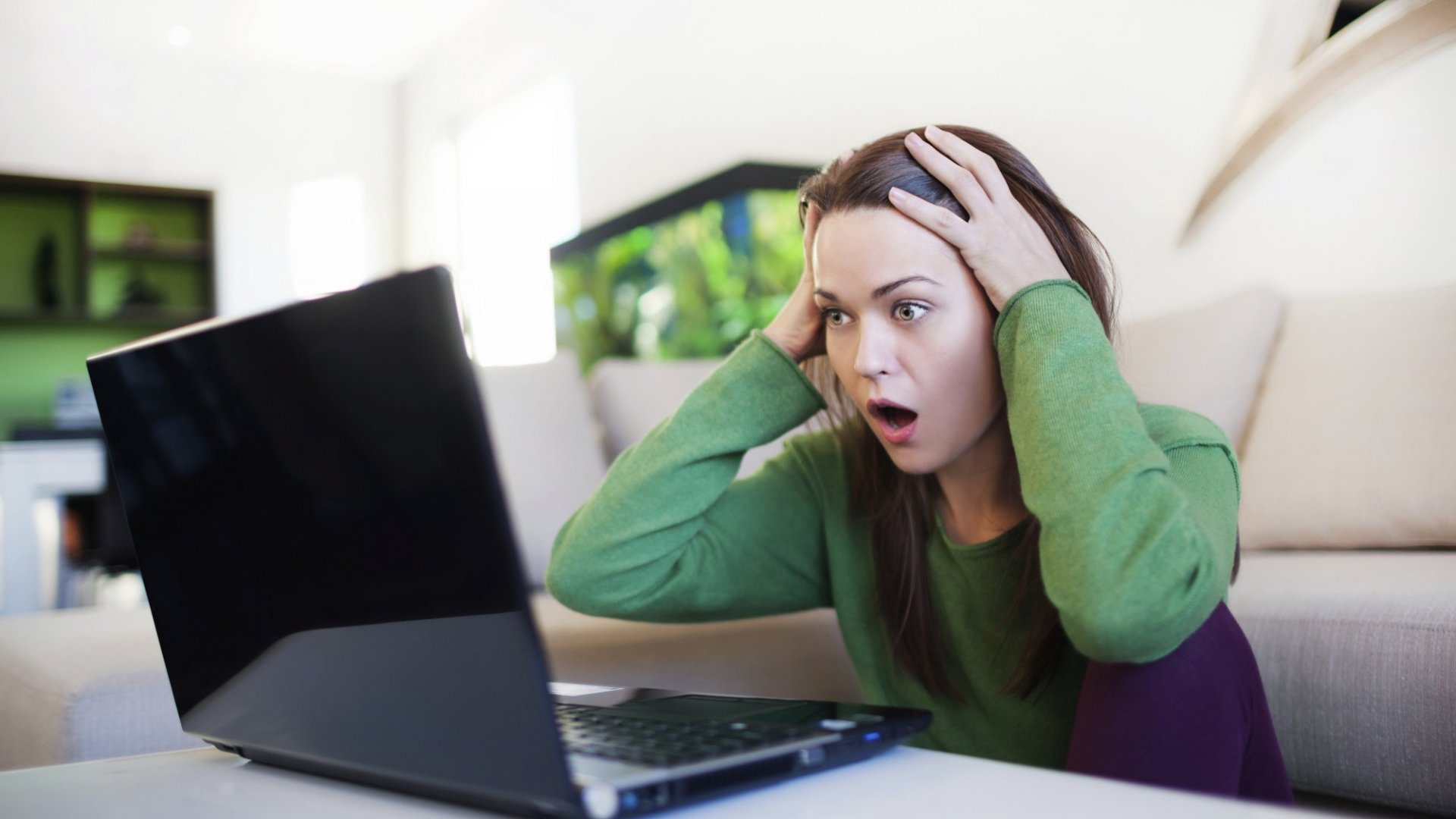 The Worst First Day of Work, Ever | Inc.com