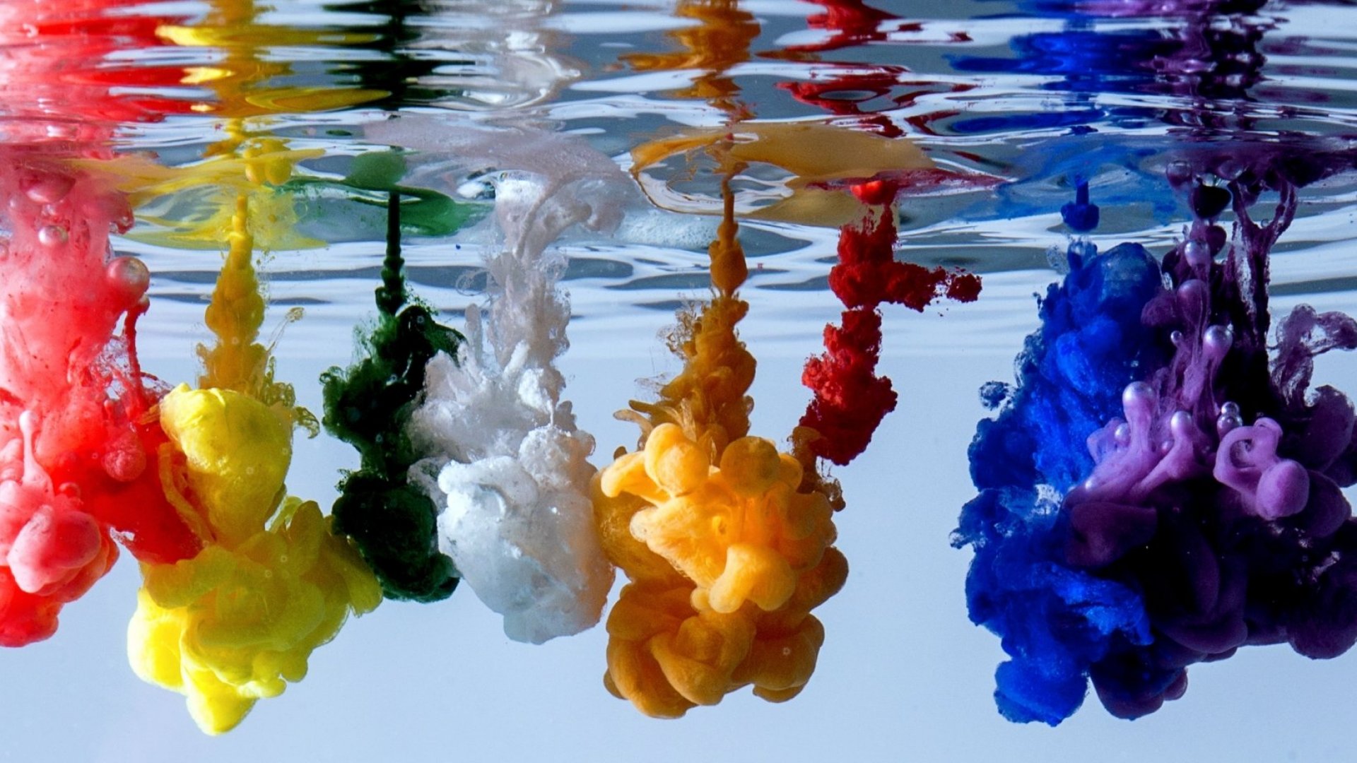 The Colorful Secrets Behind the World's Greatest Branding | Inc.com