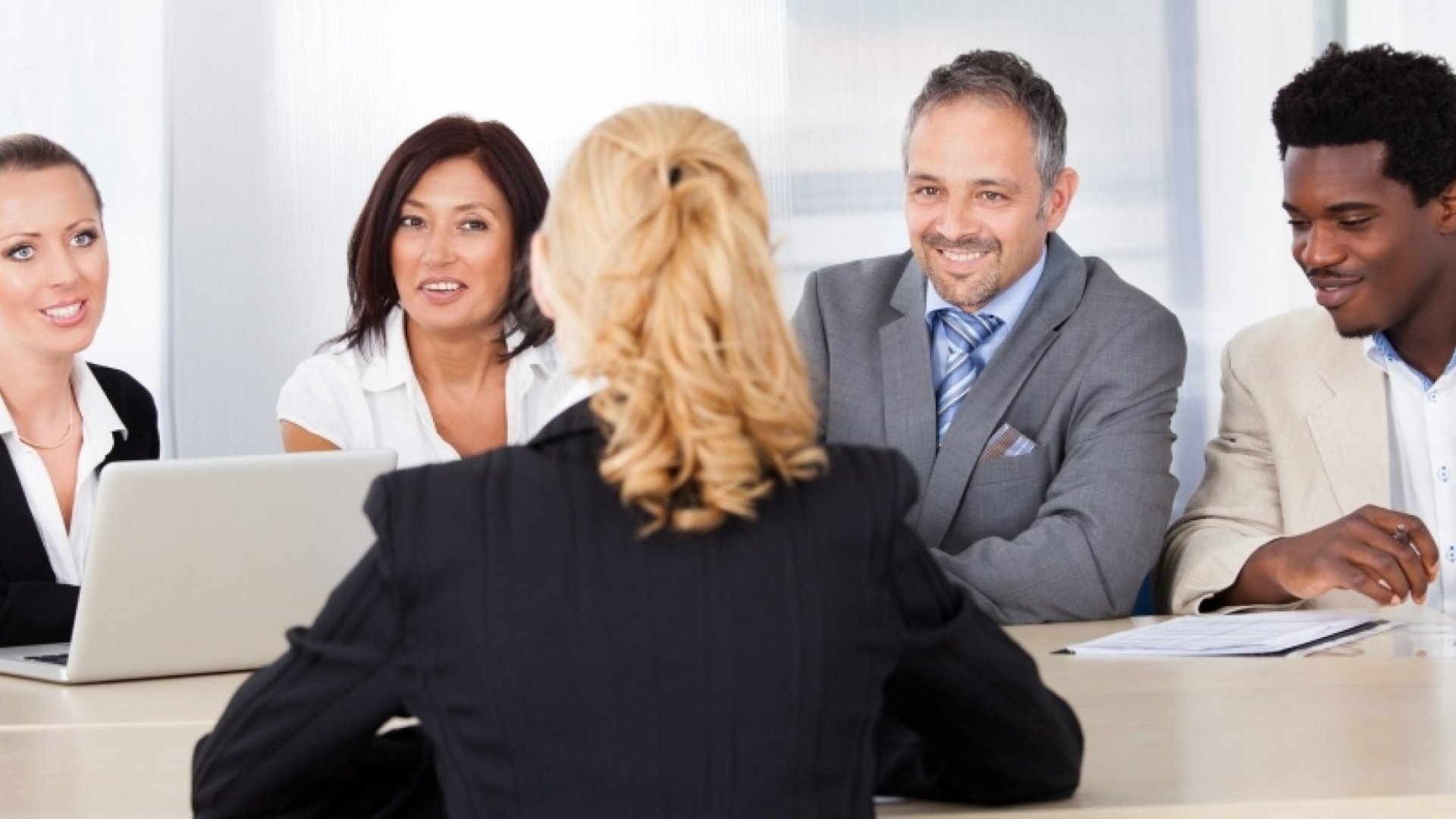 These Are the Best Answers to the 8 Most Common Interview Questions ...