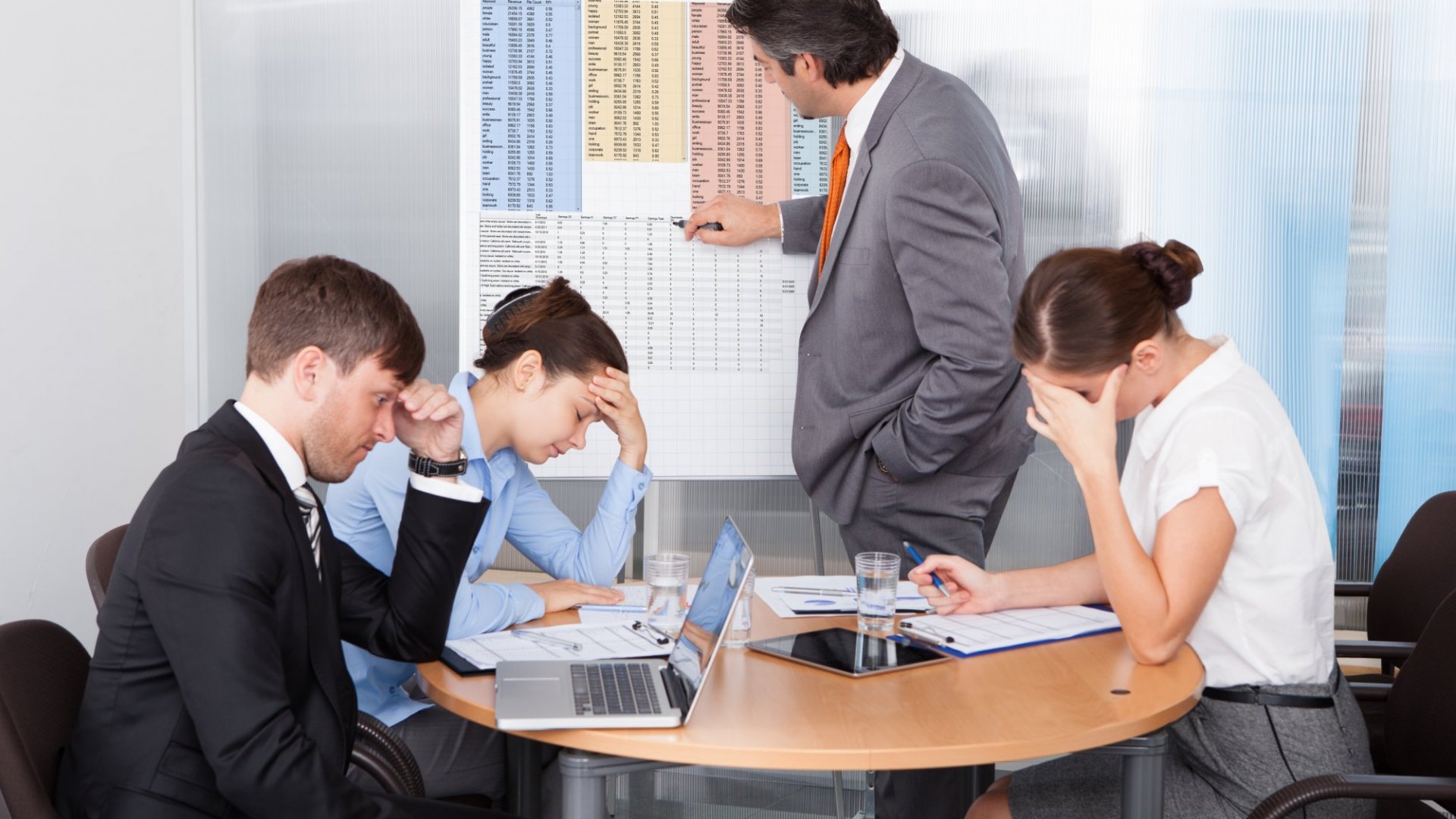 5 Signs Your New Investor Is Bad for Business | Inc.com