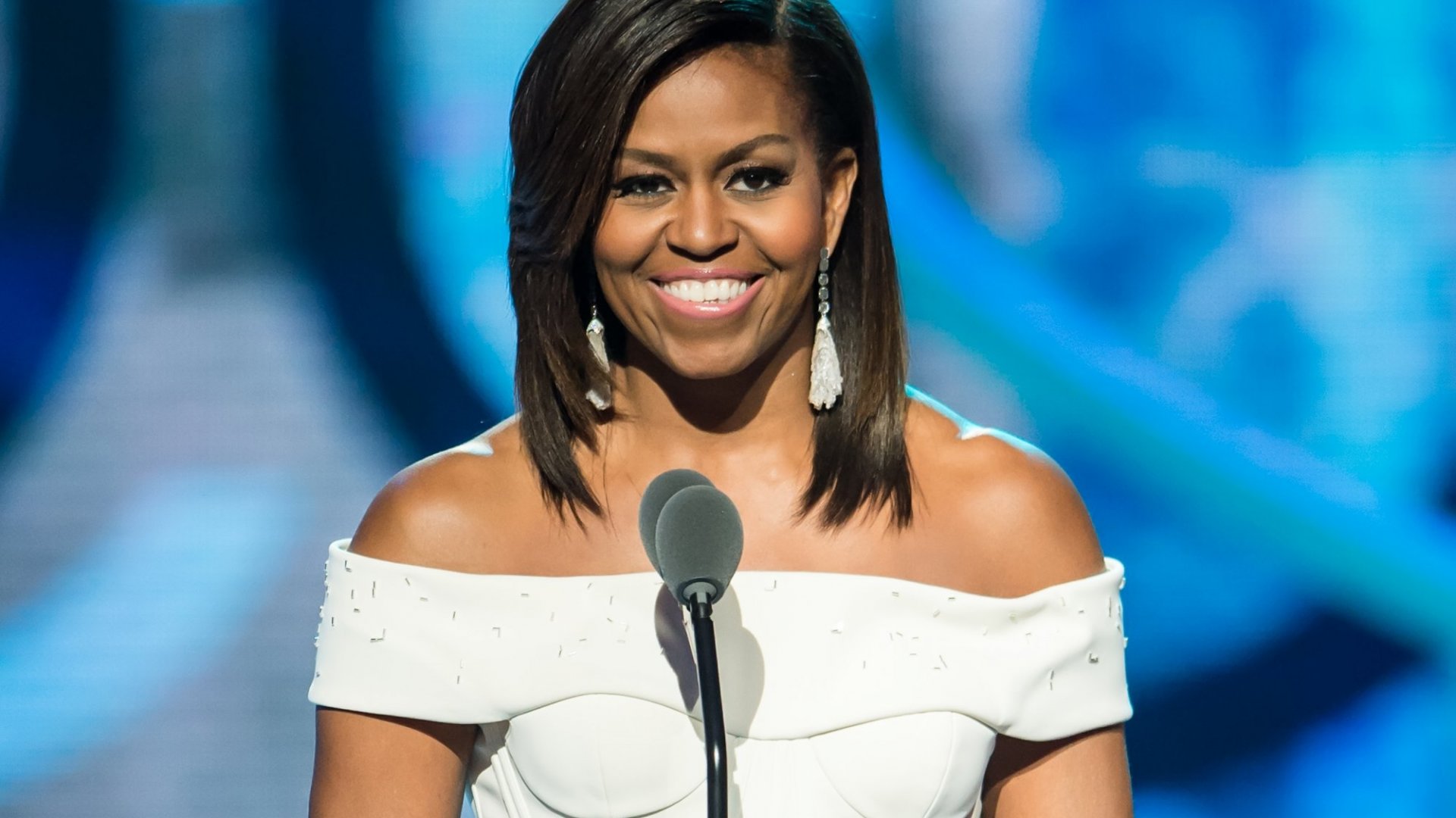 1 Powerful Lesson From Michelle Obama That Can Make You a Better Leader ...