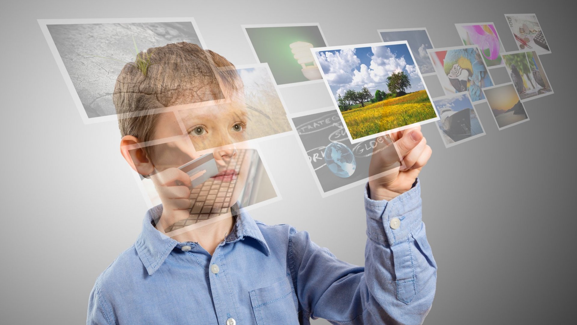 4 Things Separating Great Media From Good Media | Inc.com