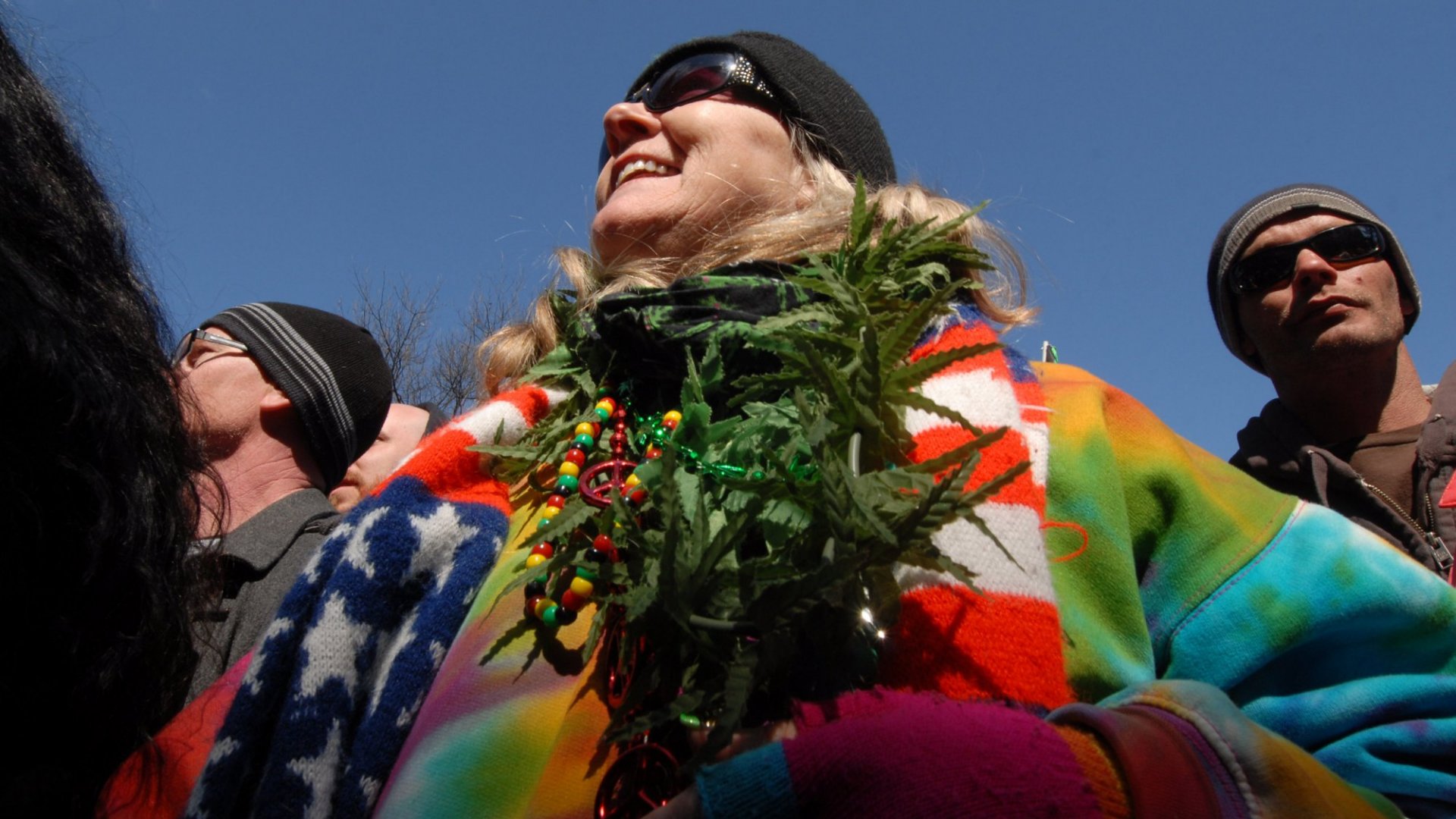 Michigan Just Became the First State in the Midwest to Legalize ...