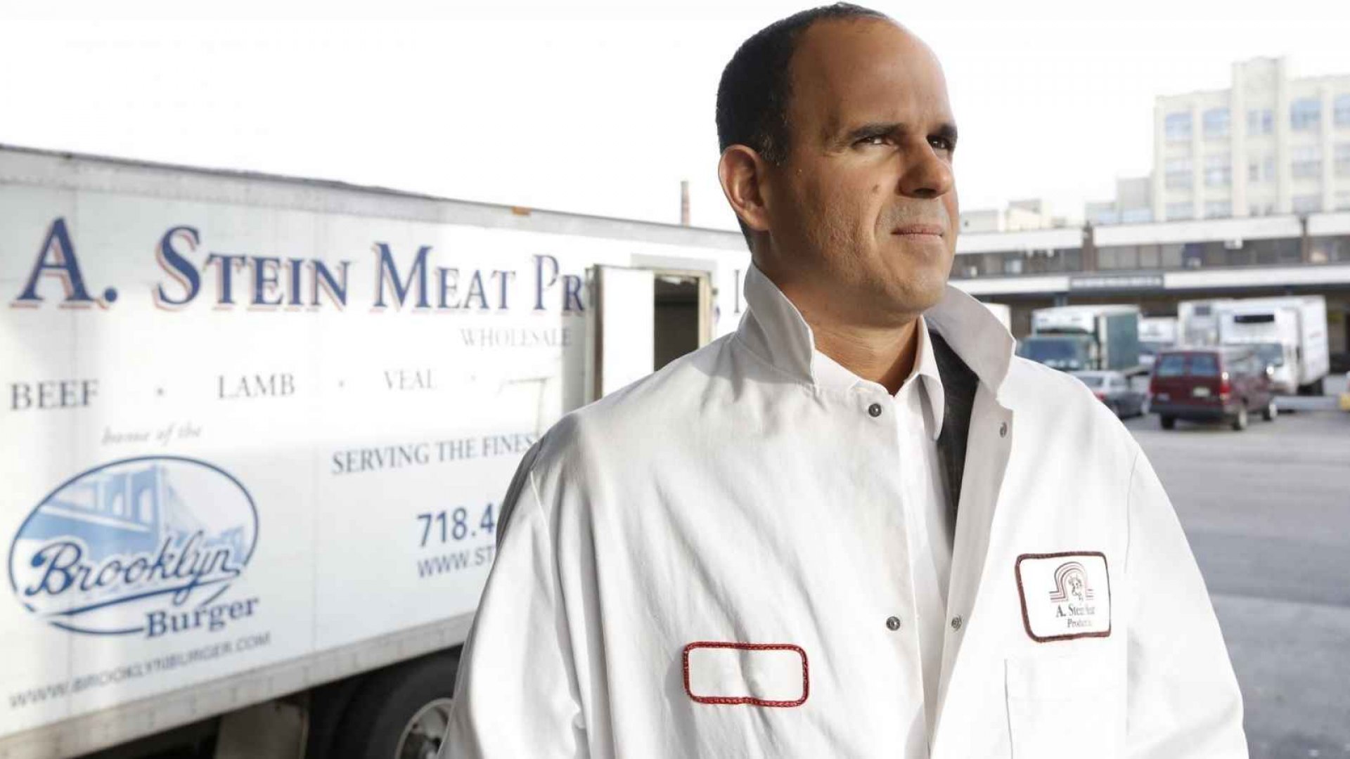 Why Marcus Lemonis Dismissed the Boss of His Award-Winning Burger Joint ...