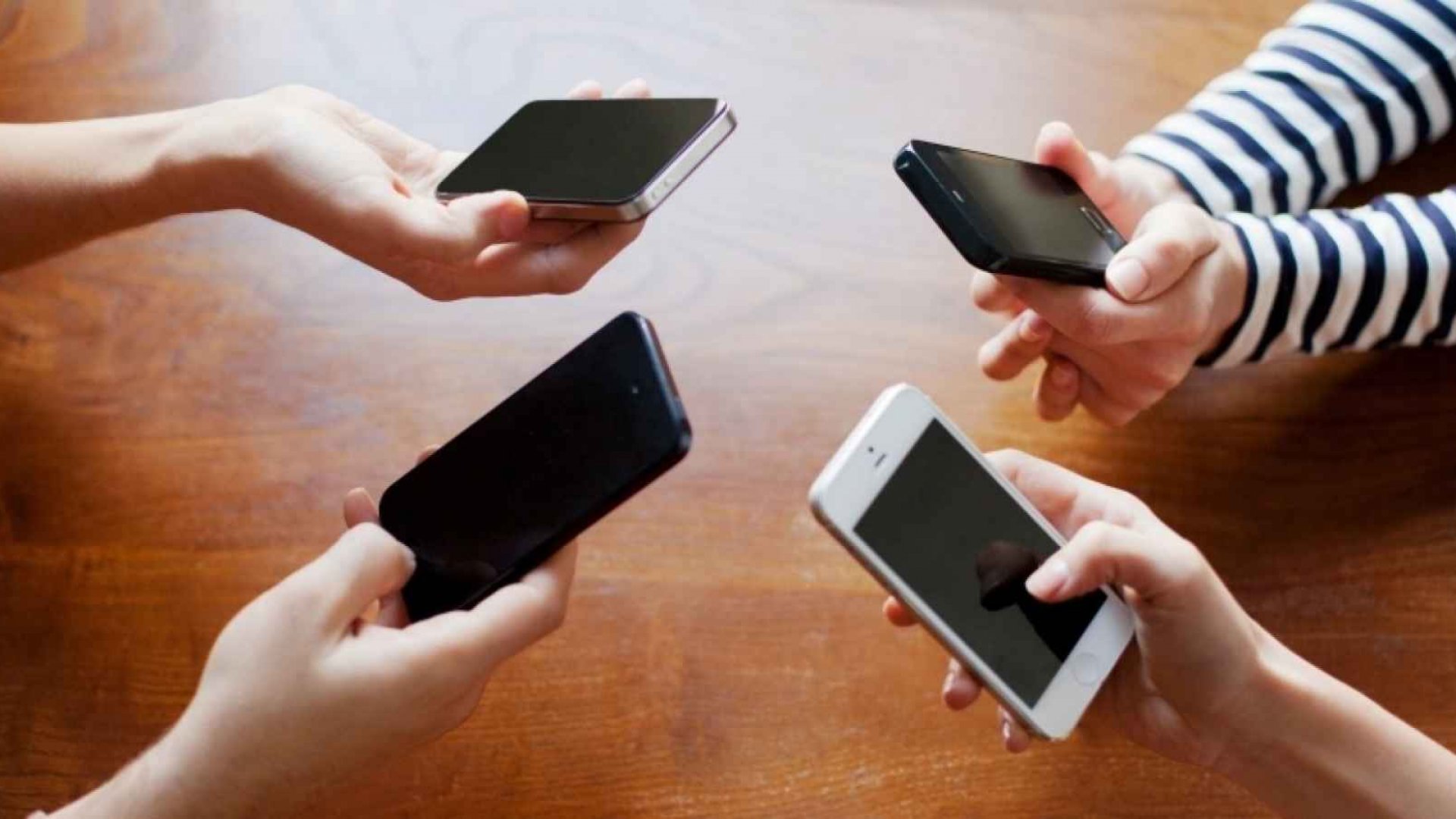 How 4 New Messaging Apps Separated Themselves With Awesome Features ...