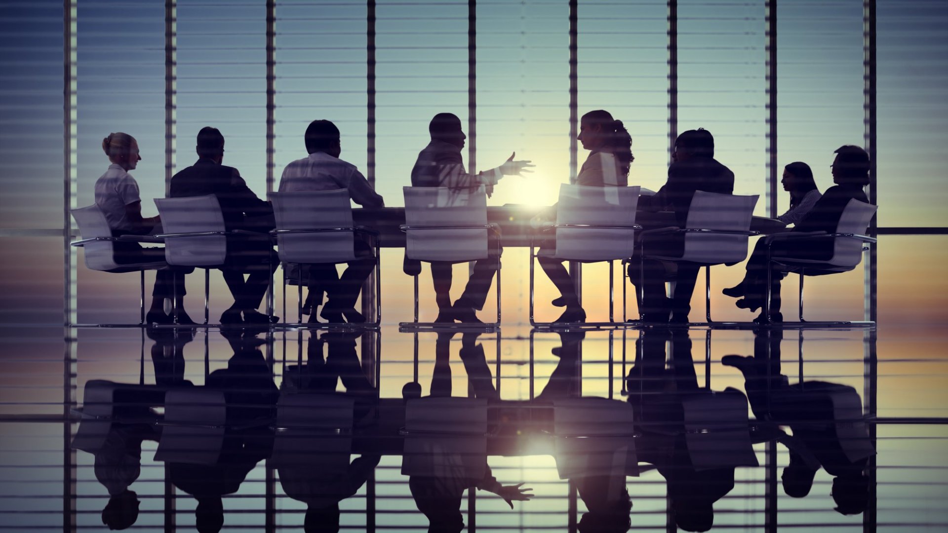 Why I Choose to Be an Open Leader | Inc.com