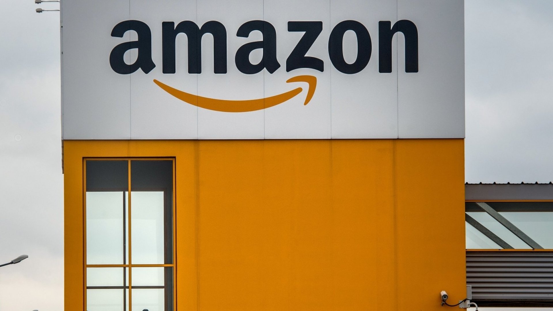 Amazon Is a Brand Disaster Waiting to Happen | Inc.com