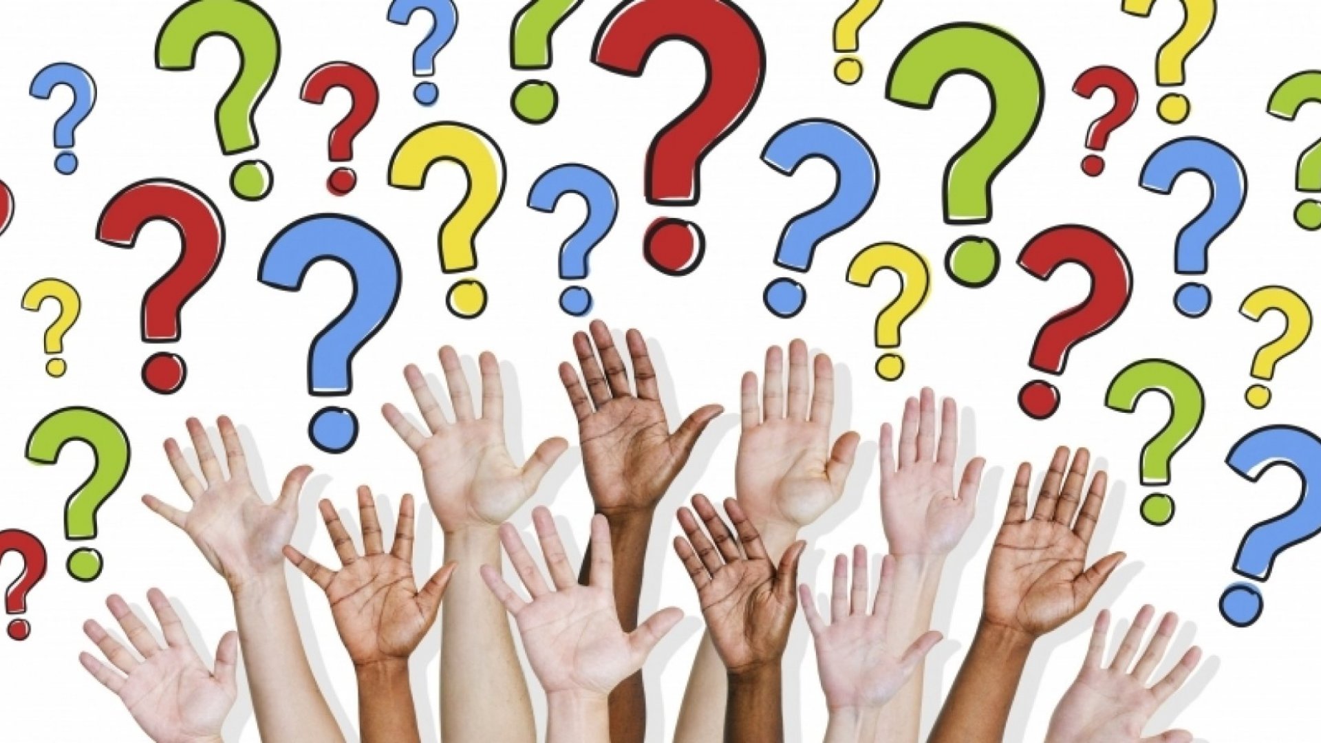 4 Questions Every Employee Asks--Even if You Don't Hear Them | Inc.com