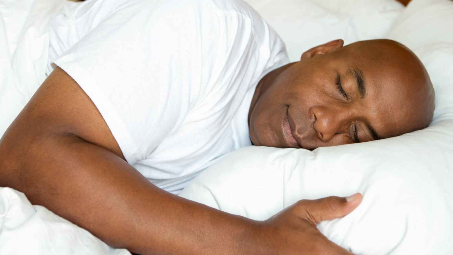 5 Crucial Bedtime Rituals for Getting Great Sleep | Inc.com