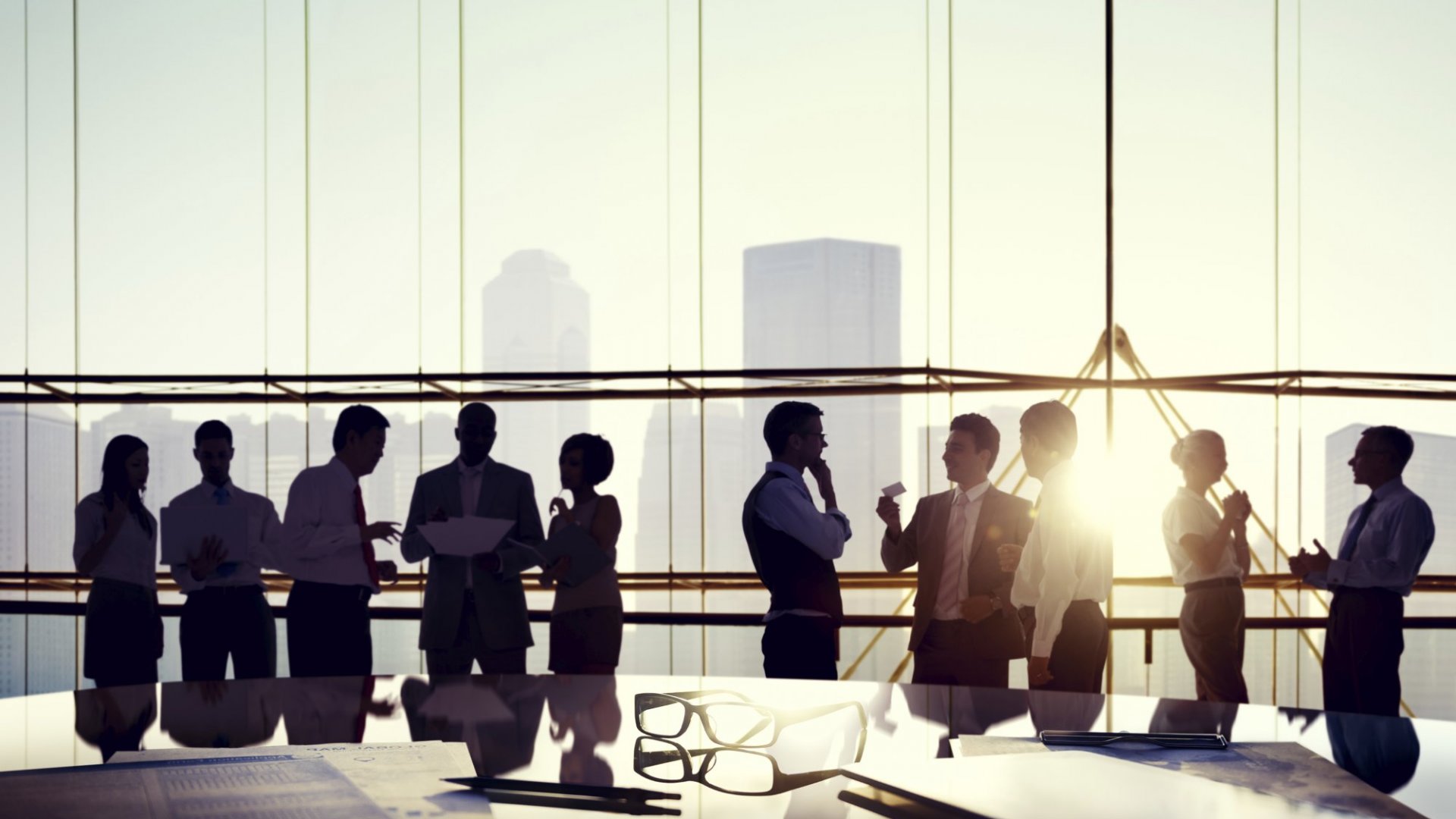 4 Common Company Problems and Solutions That Demand Attention | Inc.com