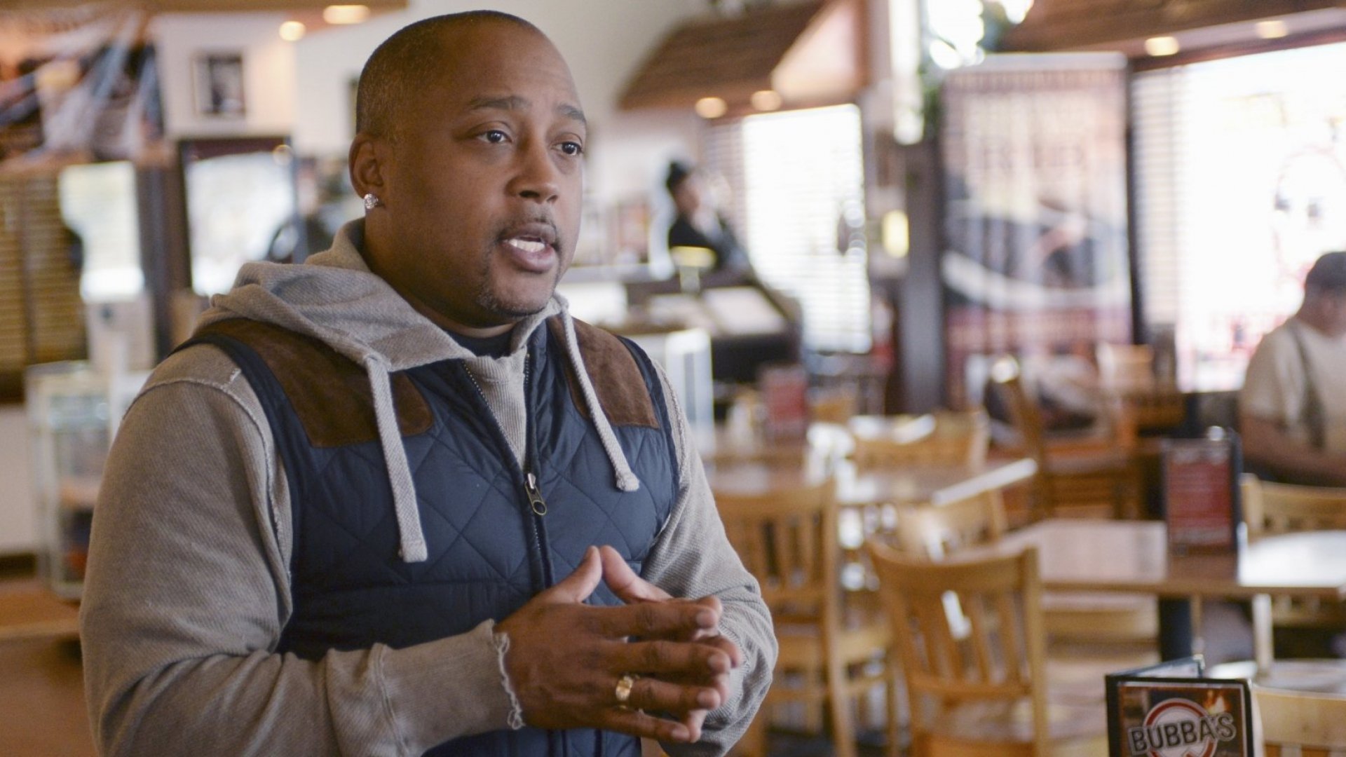 Why Daymond John Doesn't Watch 'Shark Tank' | Inc.com